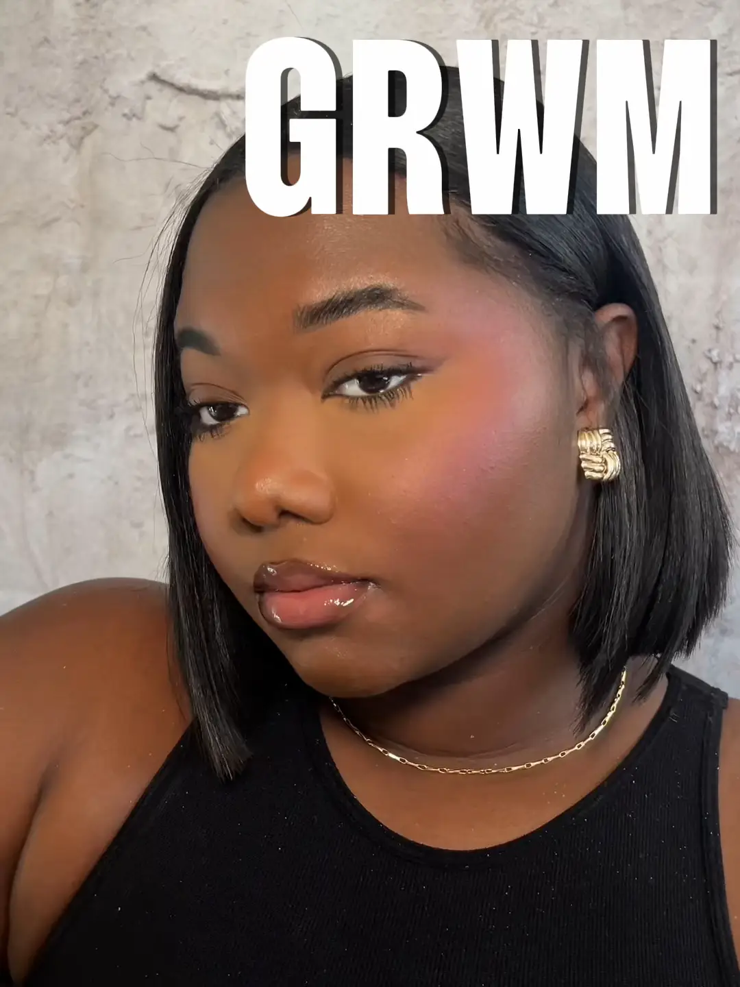 HEAVY BLUSH LOOK 👛🩷🎀👚🛍️ | Video published by Nasia Kimya | Lemon8