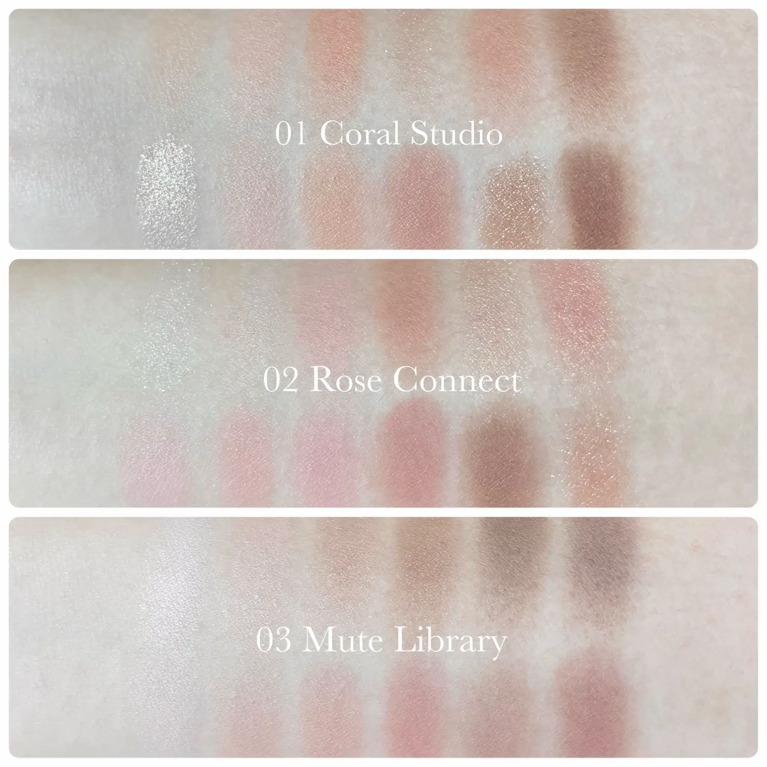 CLIO🍑新作クッション＆アイパレット3色レビュー！ | moichanmoiが投稿したフォトブック | Lemon8