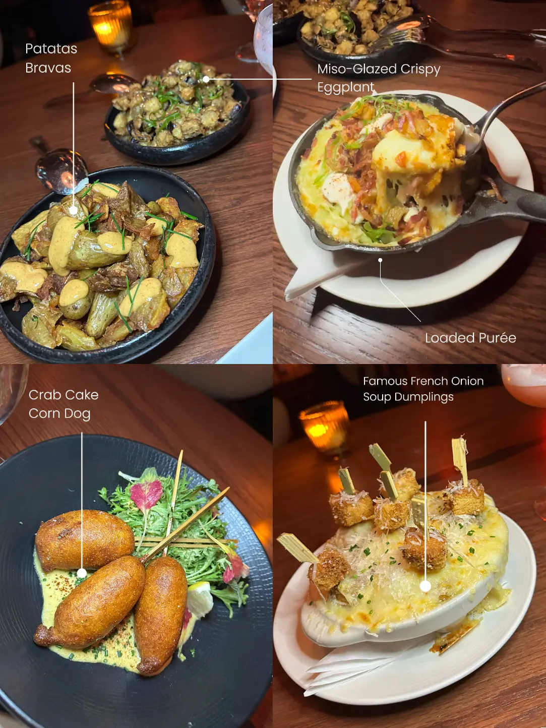 🔥Hottest New Restaurant in Las Vegas🔥 | Gallery posted by When She ...