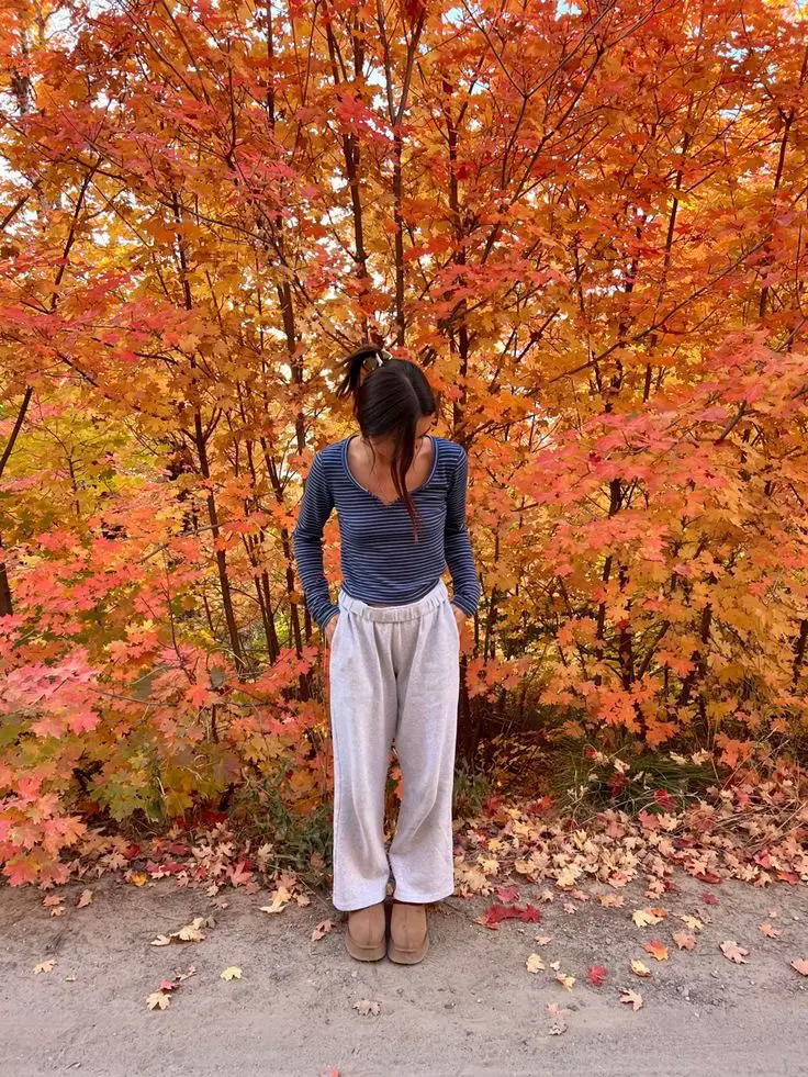 cute fall outfit inspo 🍁 | Gallery posted by LeeAnn 🤎 | Lemon8