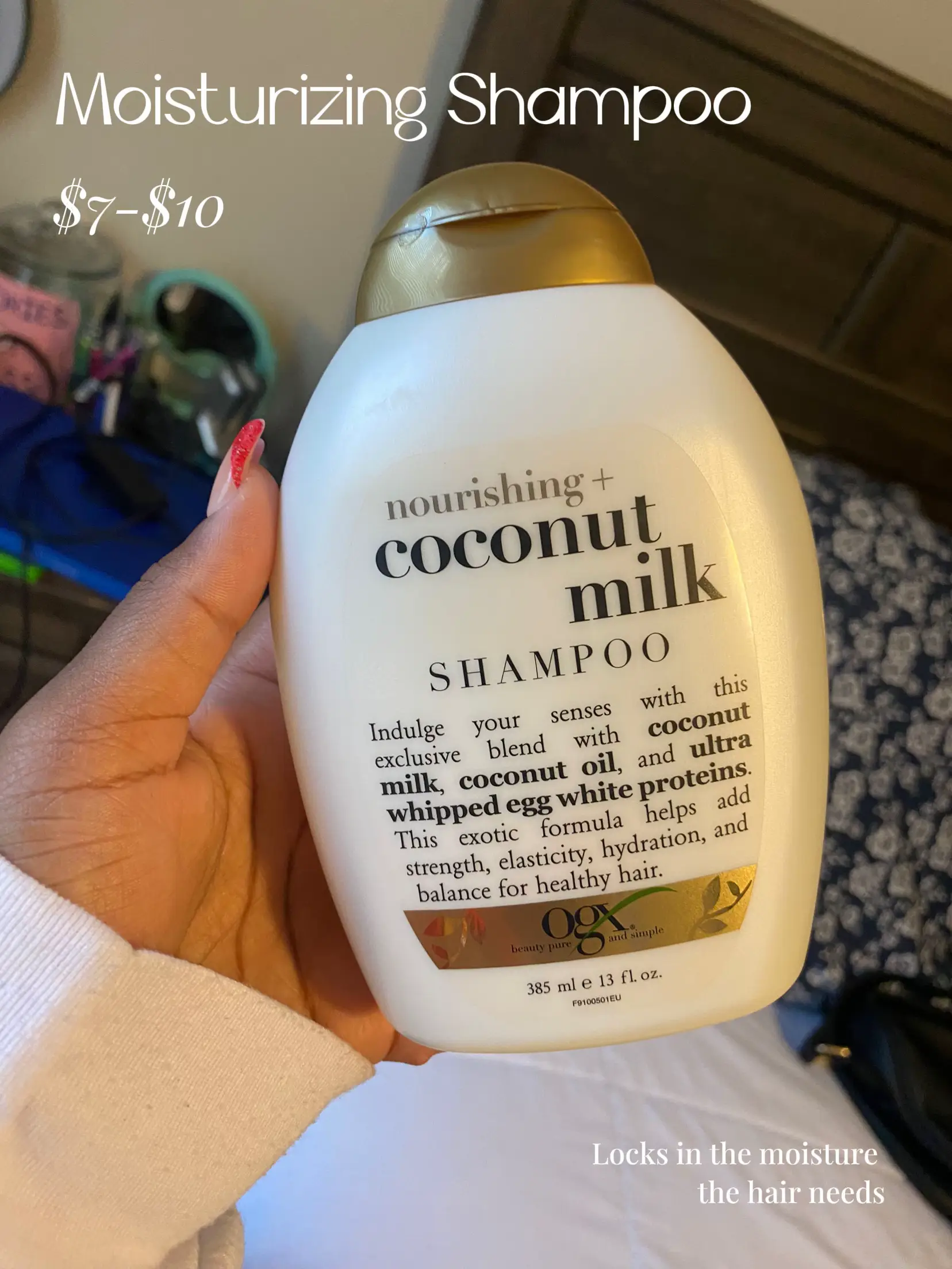 HOW I KEEP MY 613 WEAVE SILKY AND FRESH | Galeri diposting oleh ItsMilly___ | Lemon8