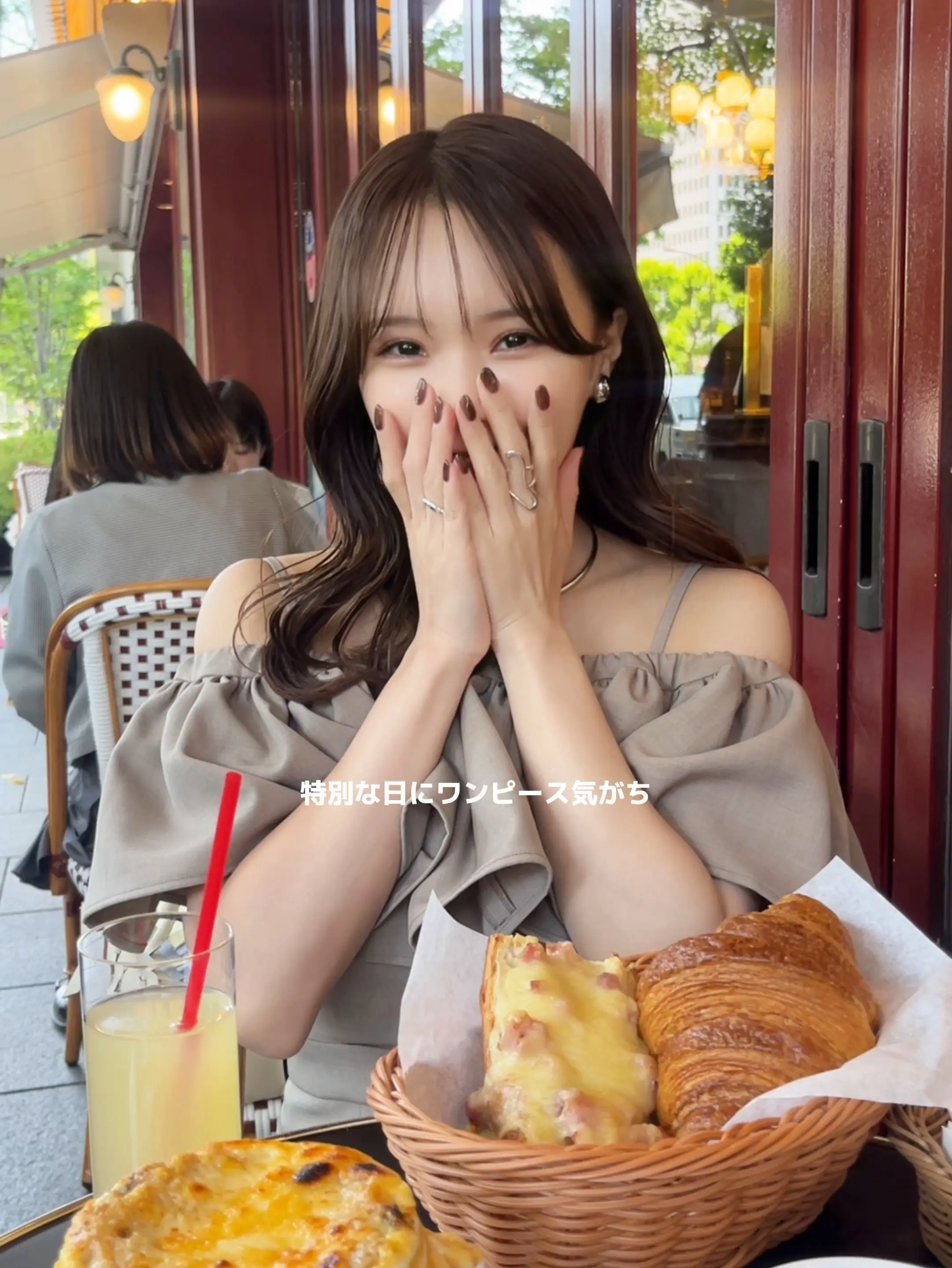 これ私だけ？女の子あるある👧🏻💗 | Harukaの投稿動画 | Lemon8