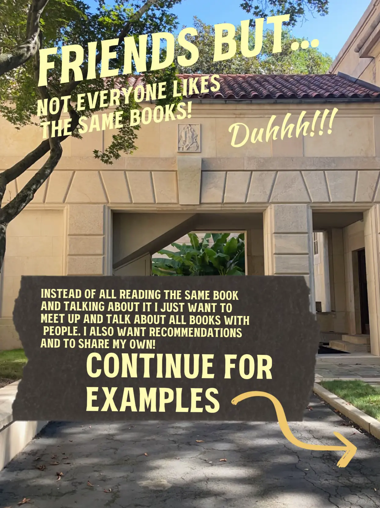 I DONT LIKE BOOK CLUBS | Gallery posted by Ava🪱 | Lemon8