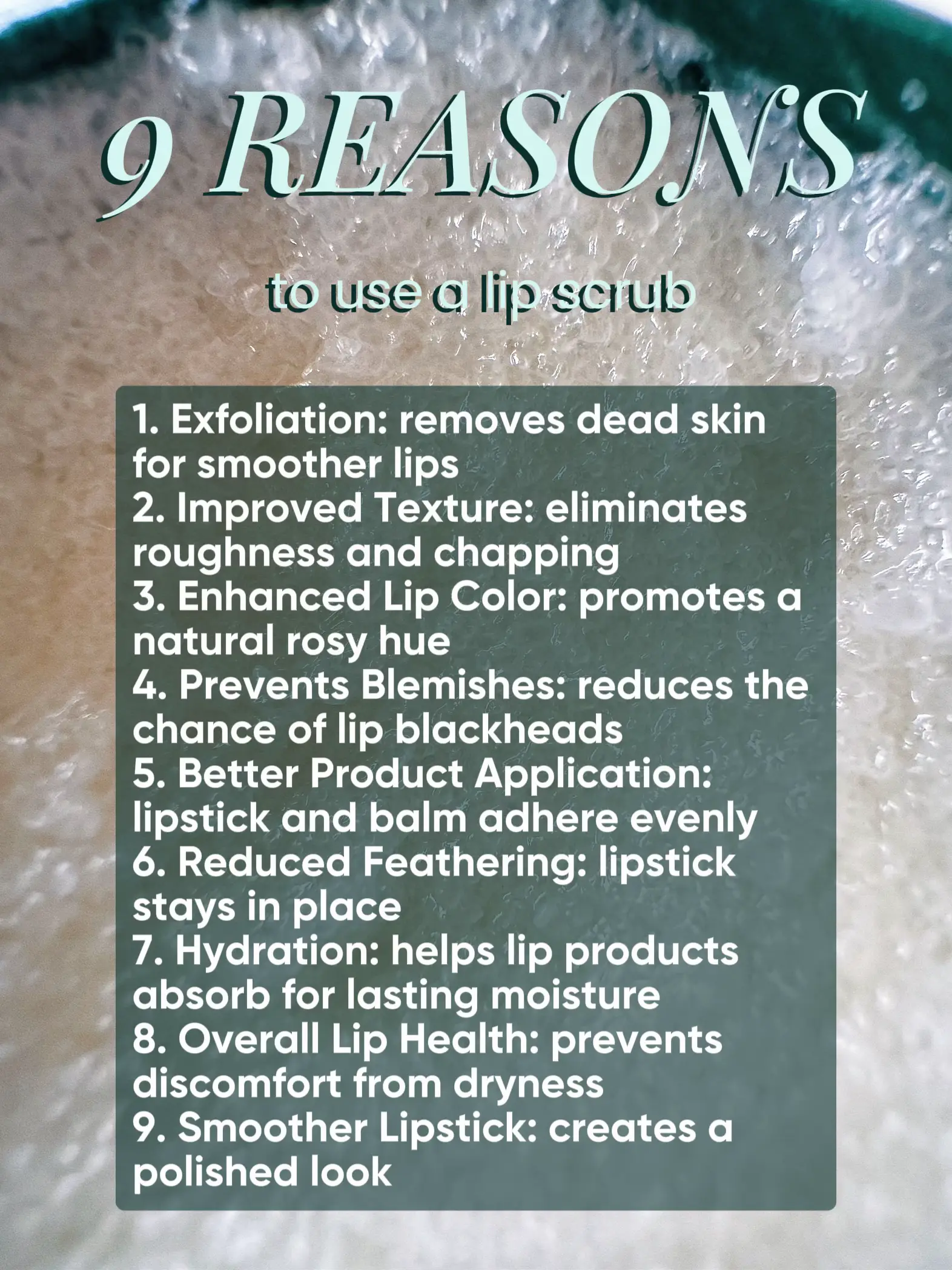 My Soft Lip Care Routine For Cold Weather ️ | Gallery posted by Brooke ...