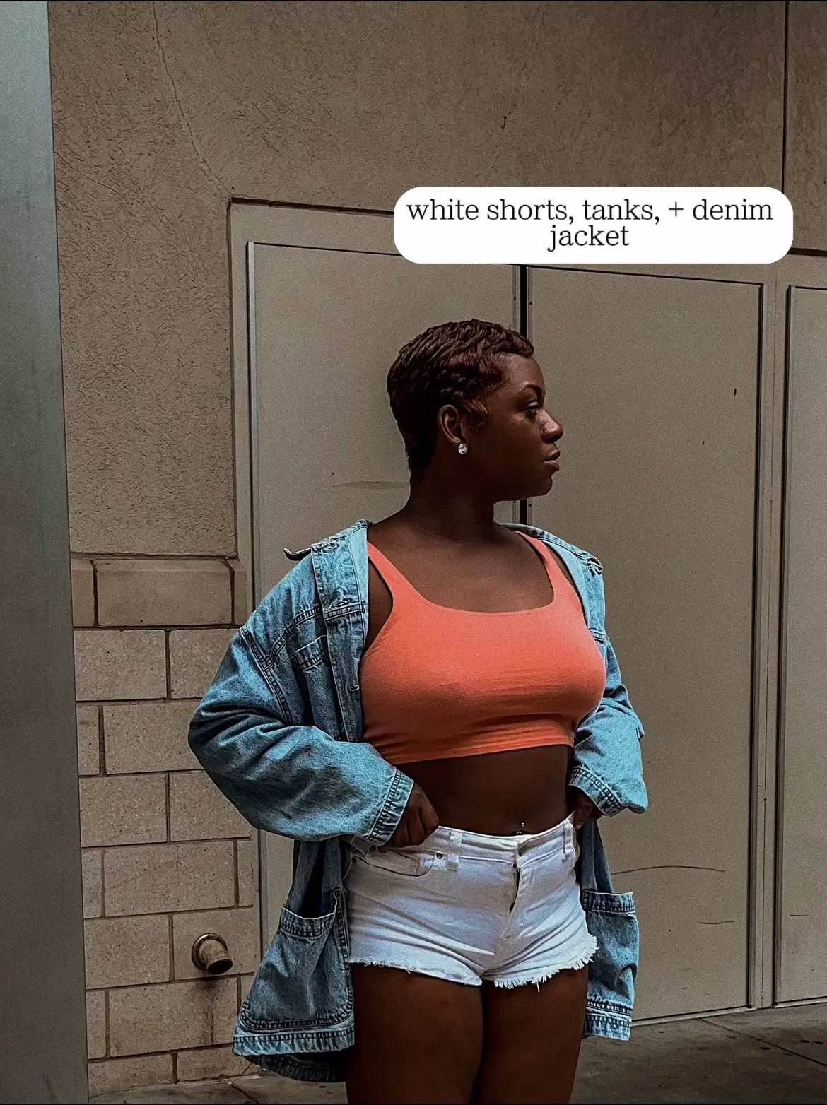 What I wore this summer | Gallery posted by Teeara Ida | Lemon8