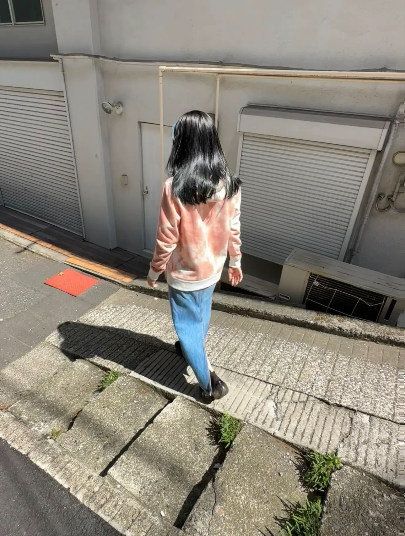 ฤดูใบไม้ร่วง ParkerCODE💗 | แกลเลอรีที่โพสต์โดย moeka__aoao | Lemon8