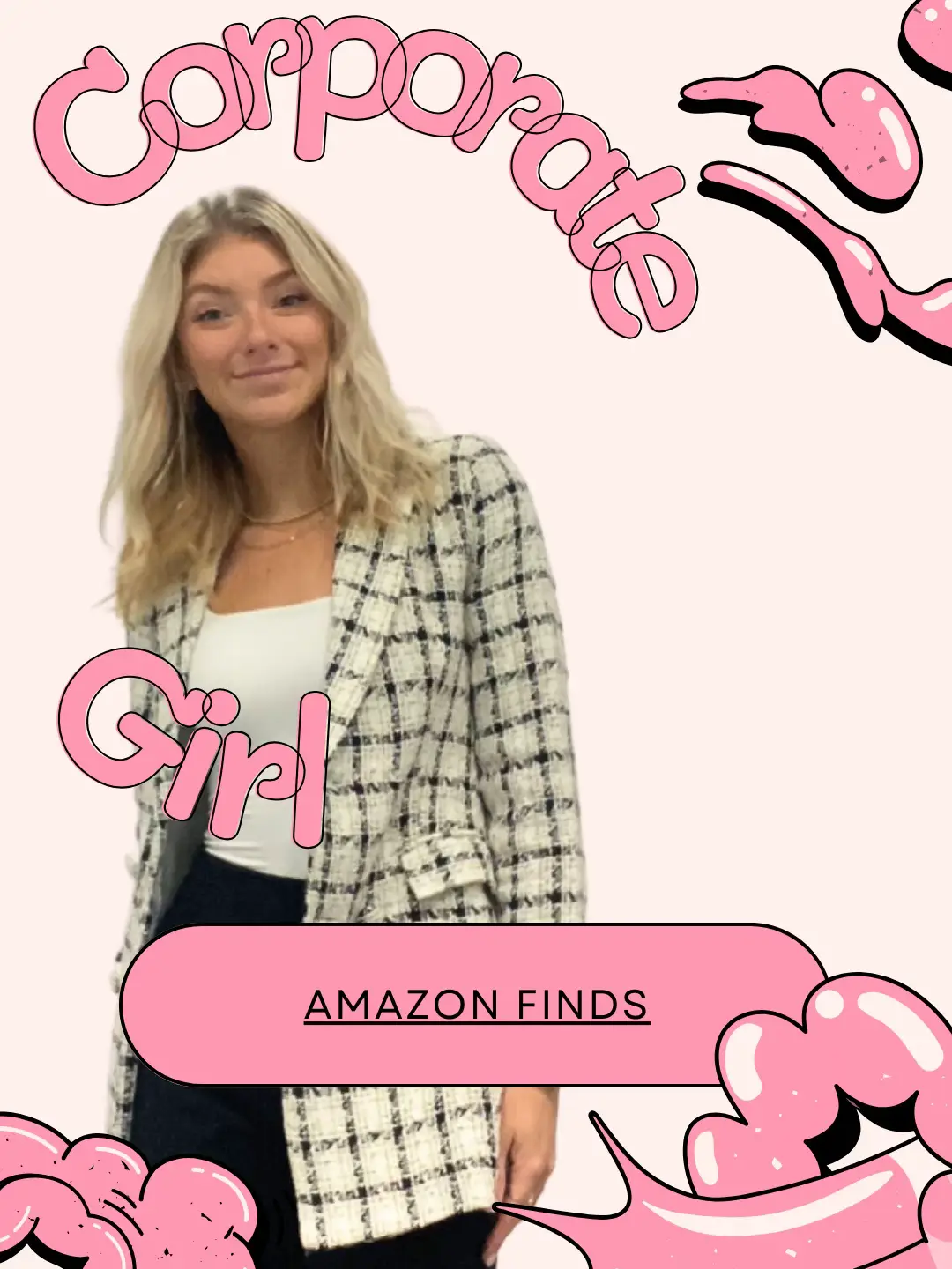 Corporate Girl Amazon MUST HAVES | Gallery posted by Tori | Lemon8