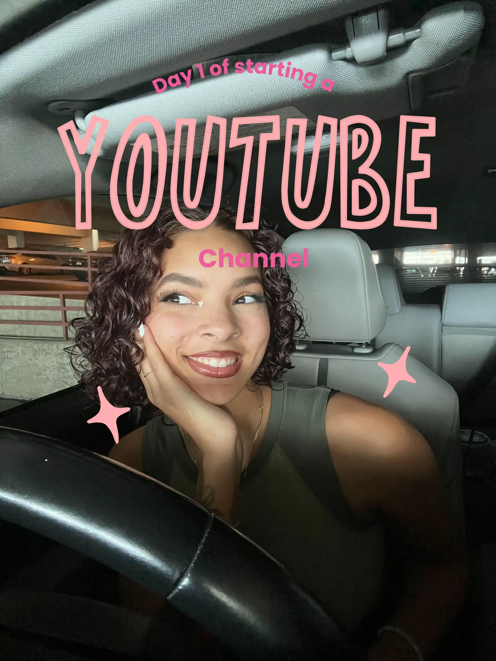 Day 1 of taking YouTube seriously! | Gallery posted by Alivia Baldwin ...