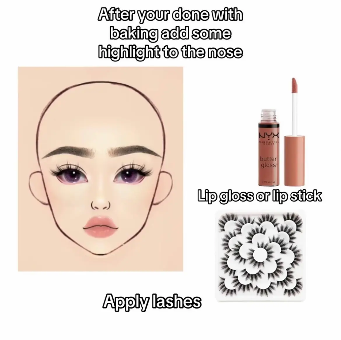 20 top Makeup Tutorial ideas in 2024