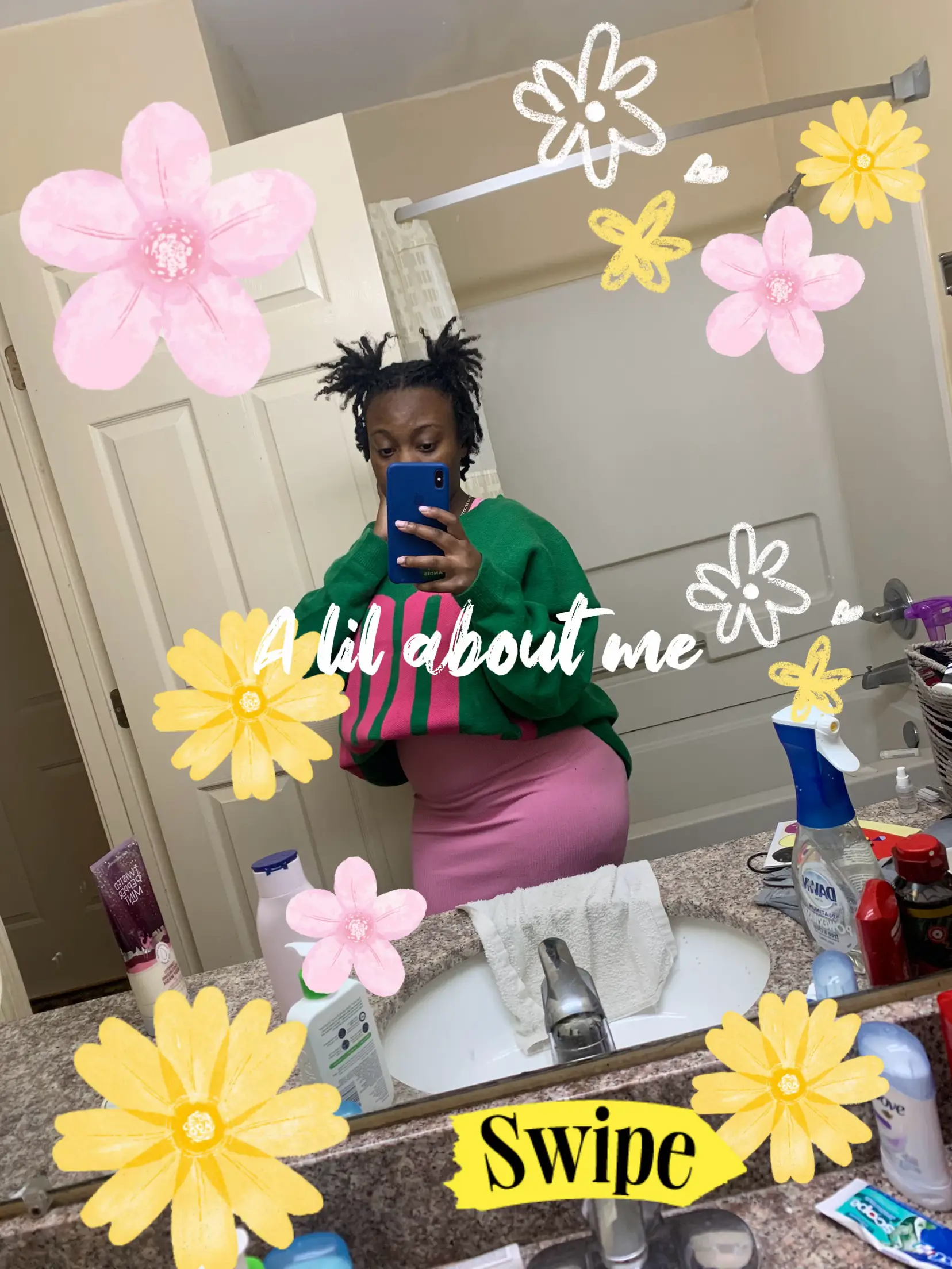 I’m new to lemon8🍋 so here’s a lil about me | Gallery posted by Akira Da'Nae | Lemon8