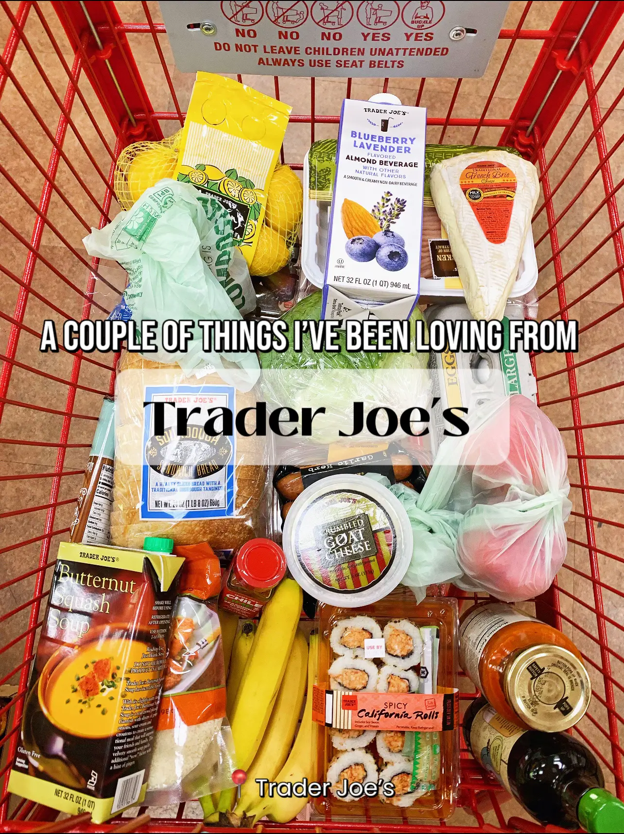 Things I’ve been loving from Trader Joe’s | Gallery posted by Christine | Lemon8