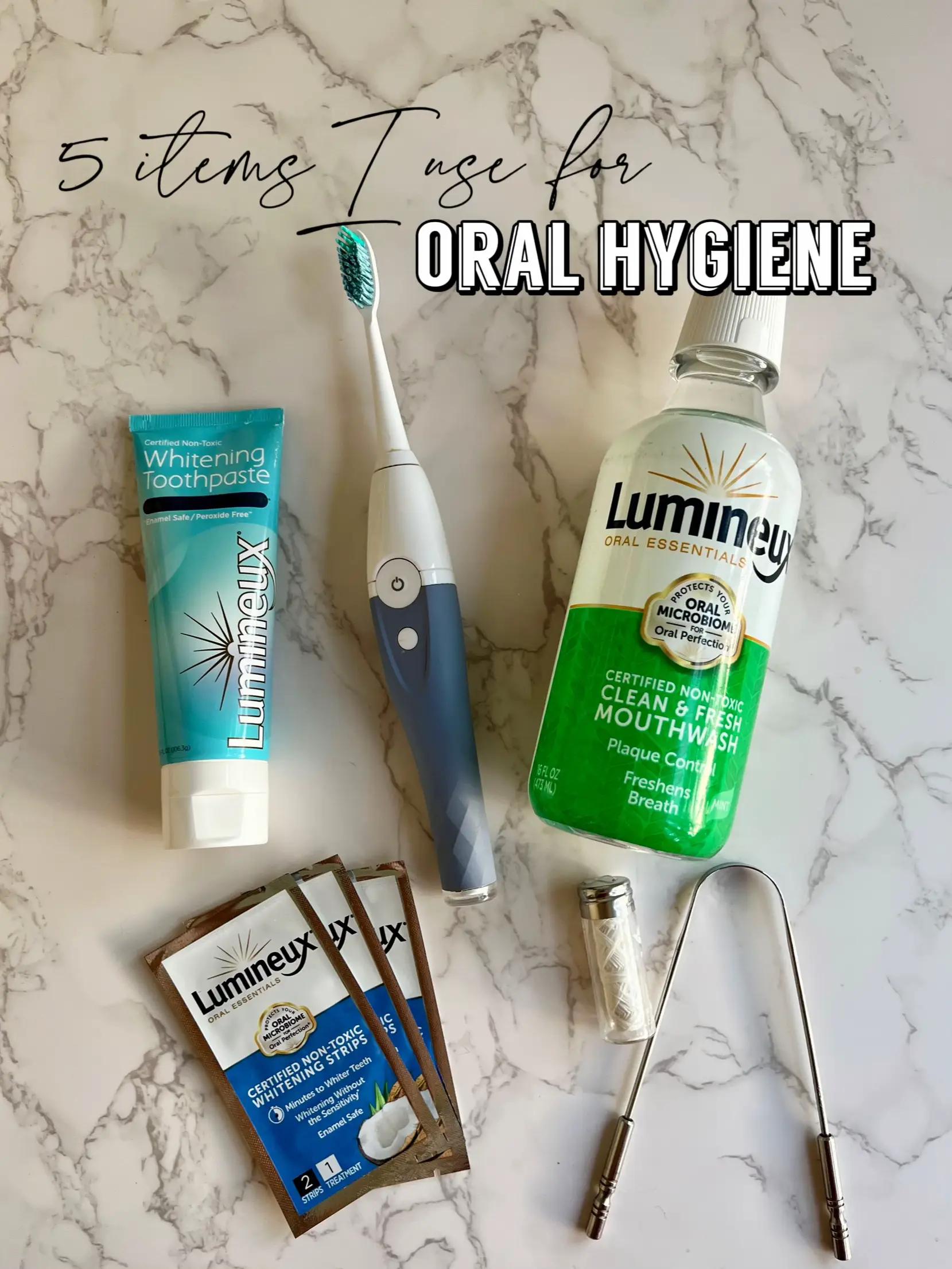 LET’S TALK ORAL HYGIENE! | Gallery posted by Gabi Dimitrova | Lemon8