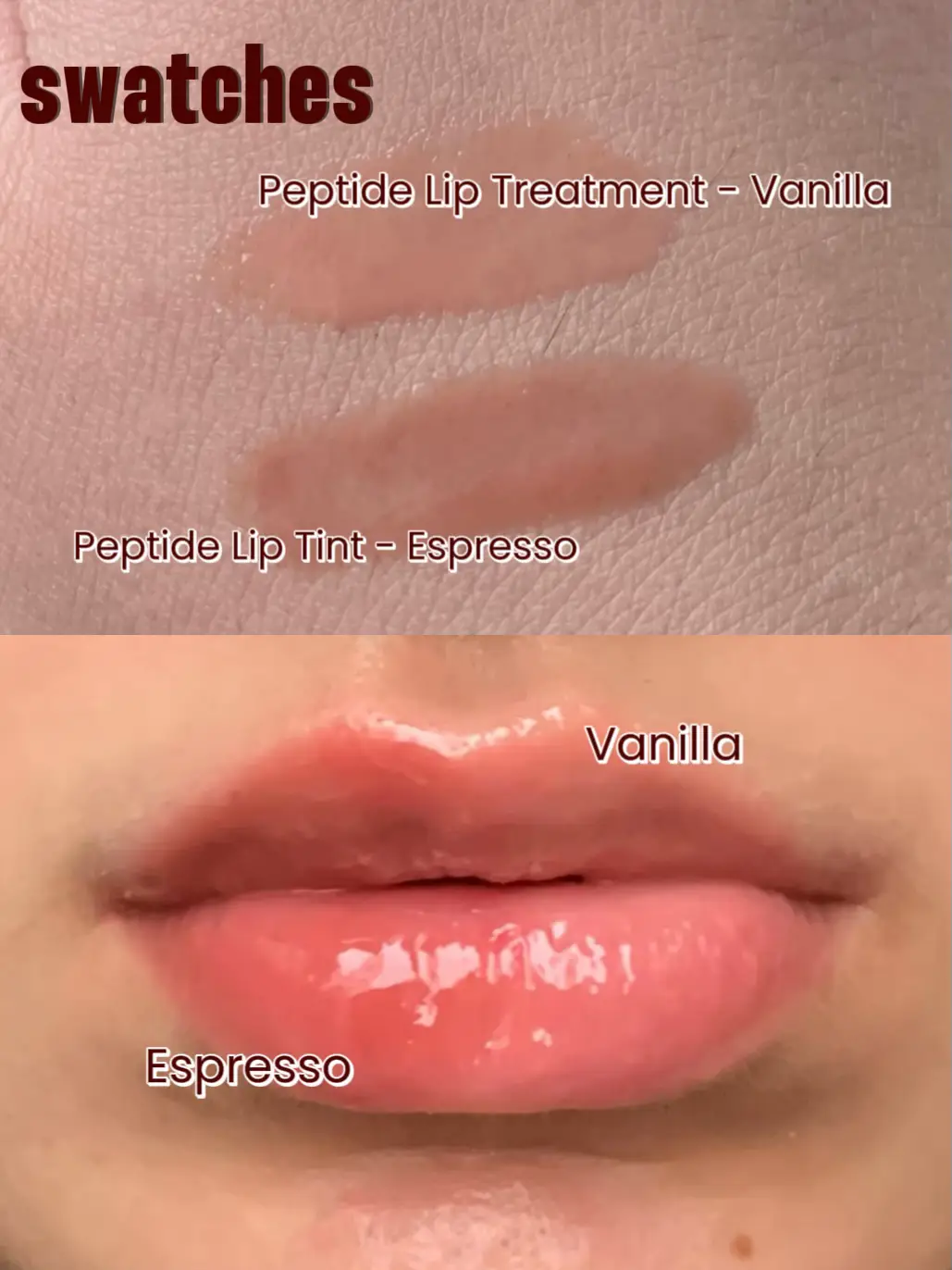 Buy or Bye rhode lippies | Gallery posted by Teo | Lemon8