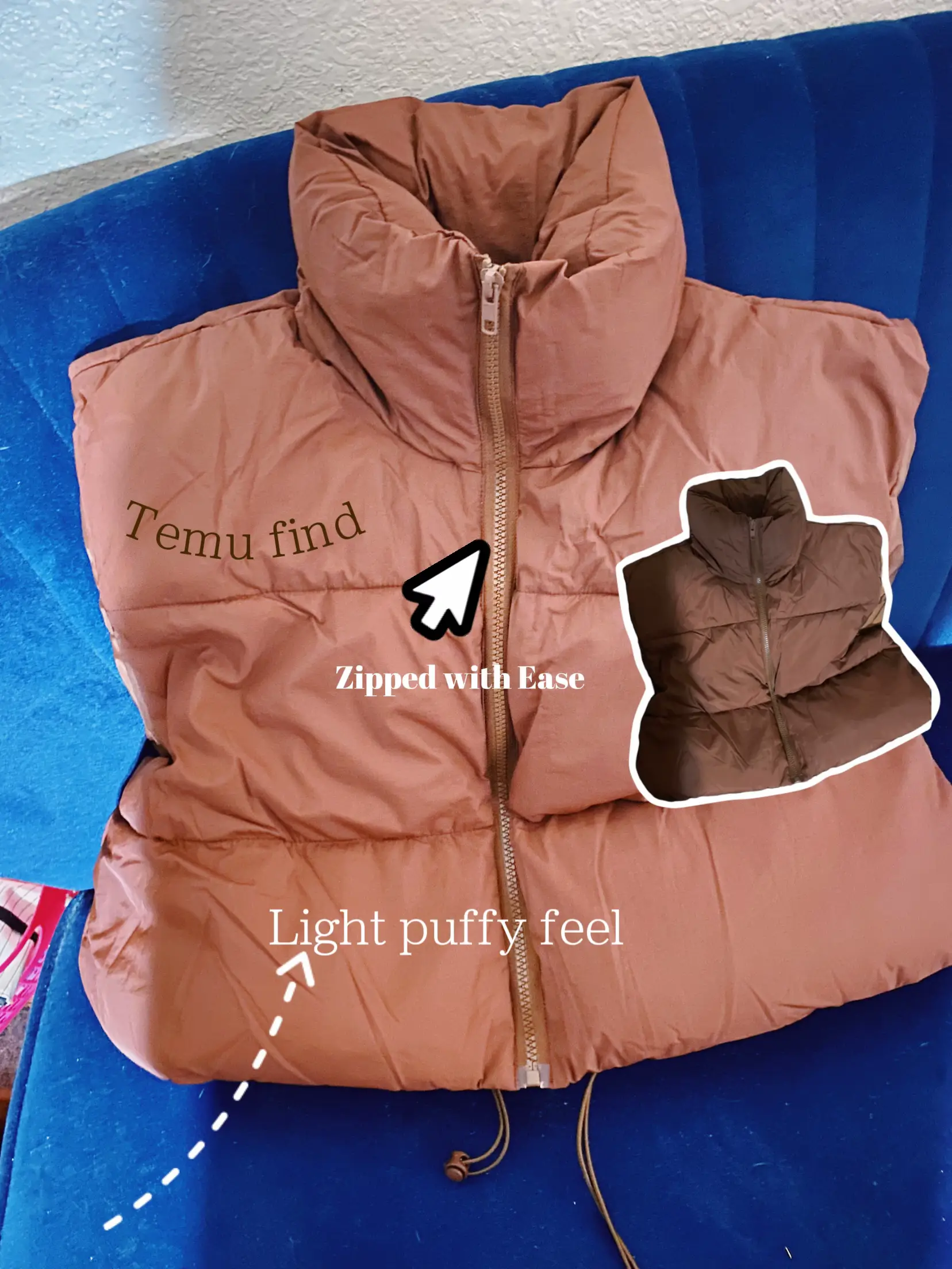 Temu Tiny Haul | Gallery posted by MemyselfandI | Lemon8