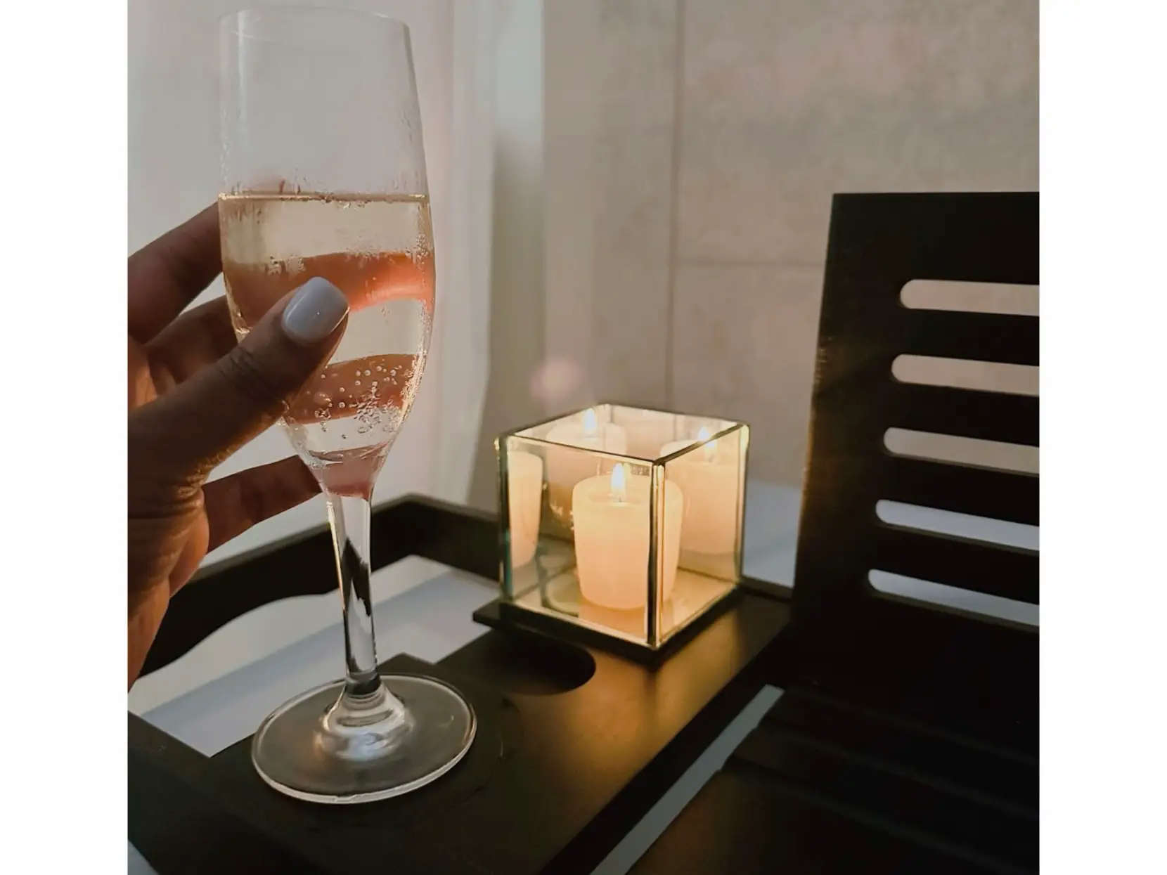 Vlogtober 🍂🍁 (Wind Down With Me 🥂) | Video dipublikasikan oleh The Soft Nurse | Lemon8