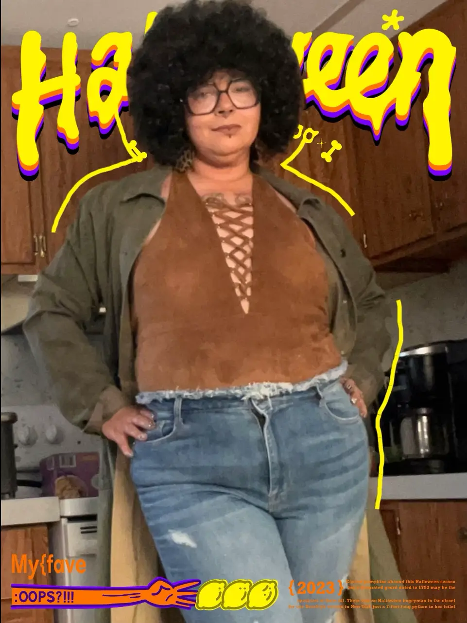 1970’s disco 🪩 | แกลเลอรีที่โพสต์โดย Bon Bon | Lemon8