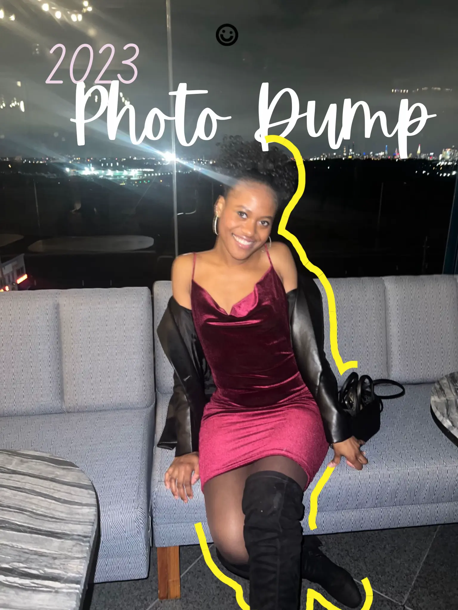 My 2023 photodump! | แกลเลอรีที่โพสต์โดย Tiani Angela | Lemon8