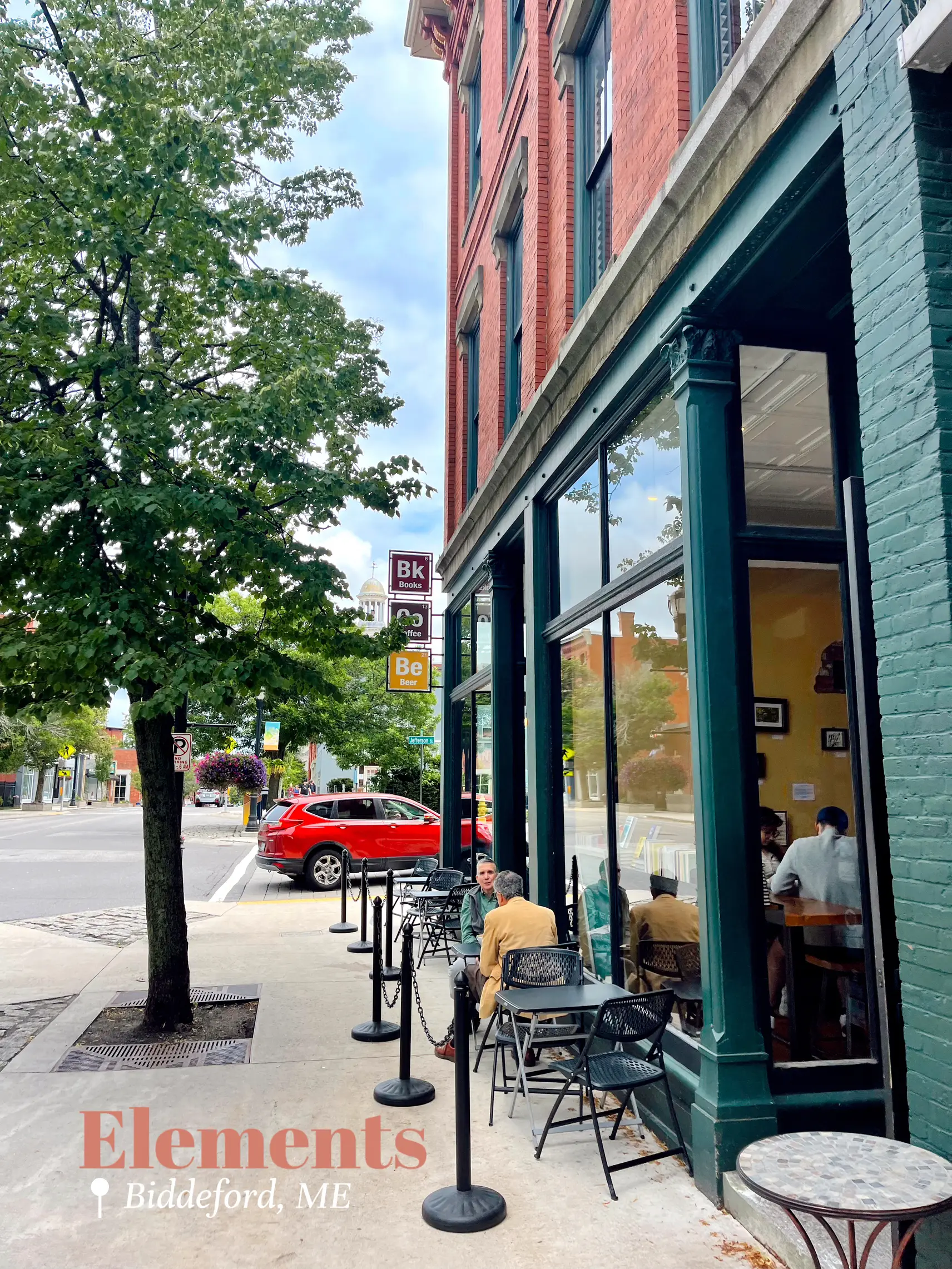 Elements: Books, Coffee, Beer | Gallery posted by karli robinson | Lemon8