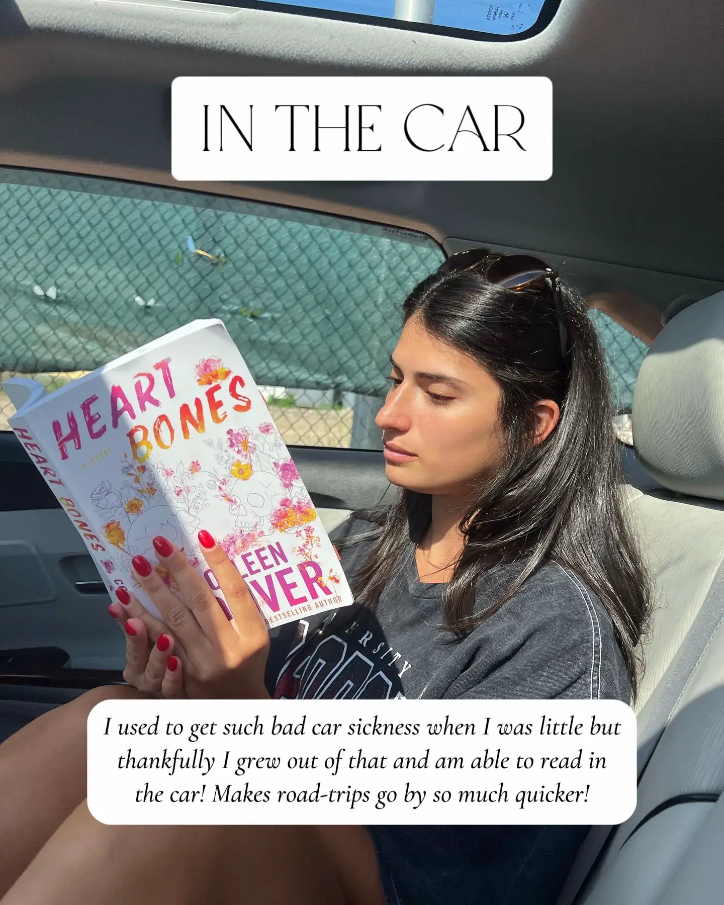 MY FAVORITE PLACES TO READ | Gallery posted by Daniella Marie | Lemon8