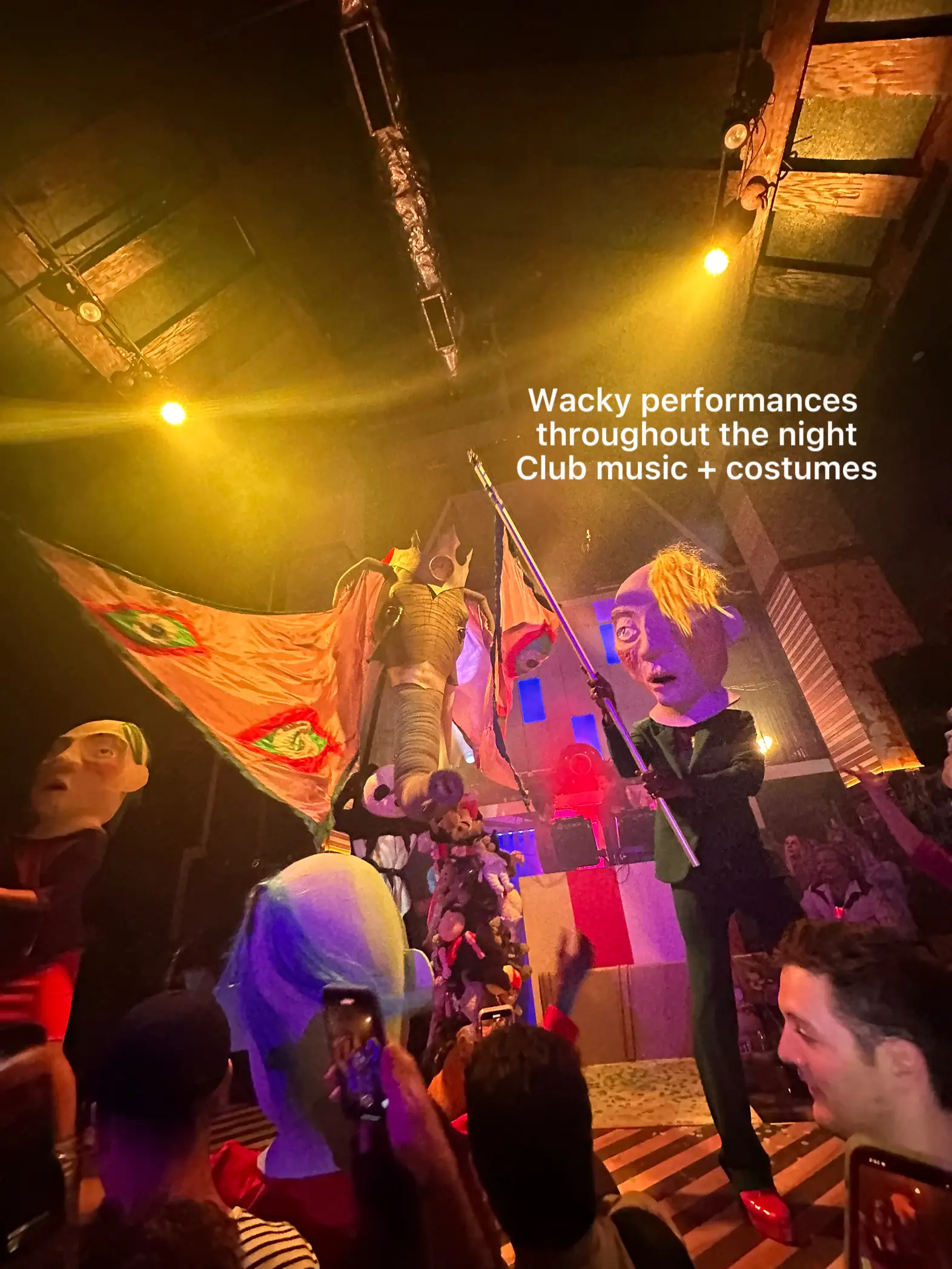 THE STRANGER CLUB NYC | Gallery posted by Newyorkbyjenny | Lemon8