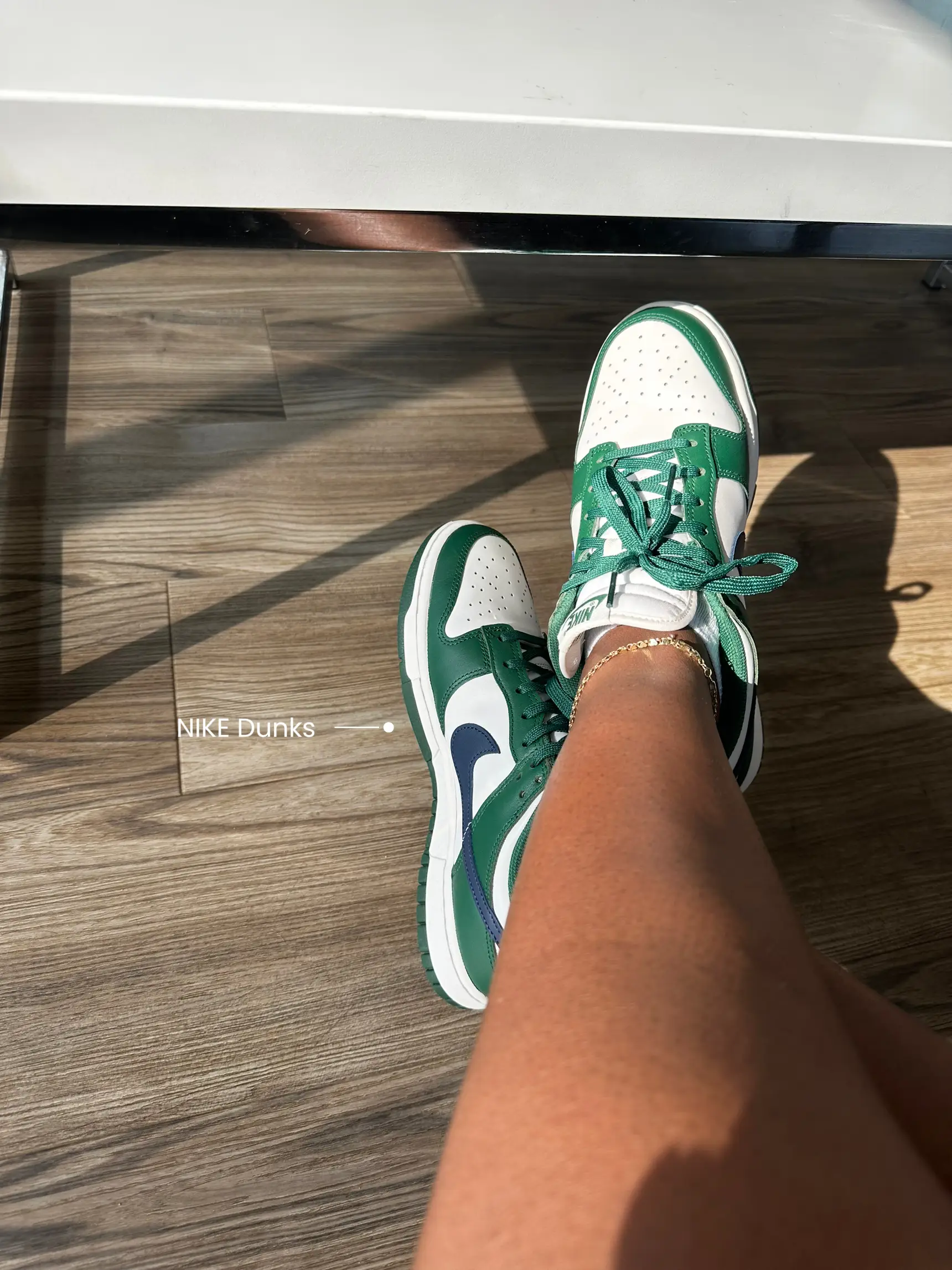 NIKE Dunks | Gallery posted by Niema Gordon | Lemon8