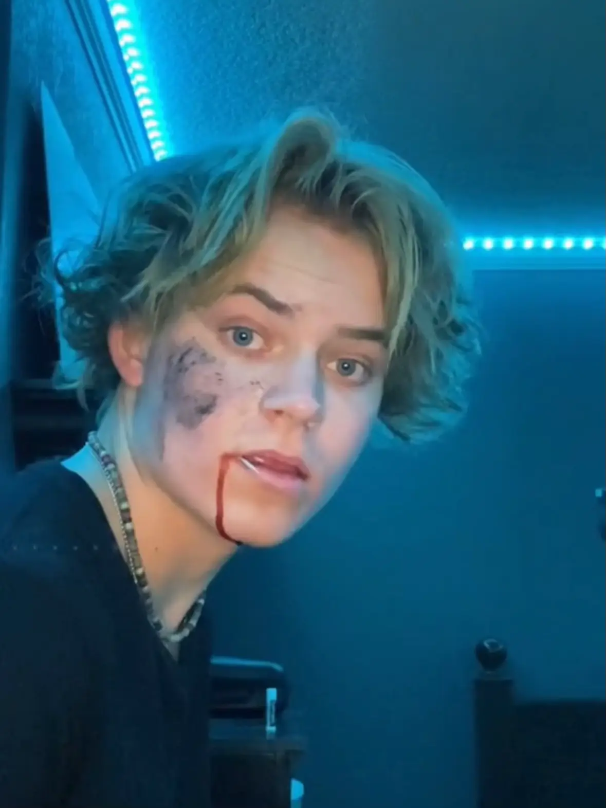 My past is coming to light | Video published by Nickwilkins | Lemon8