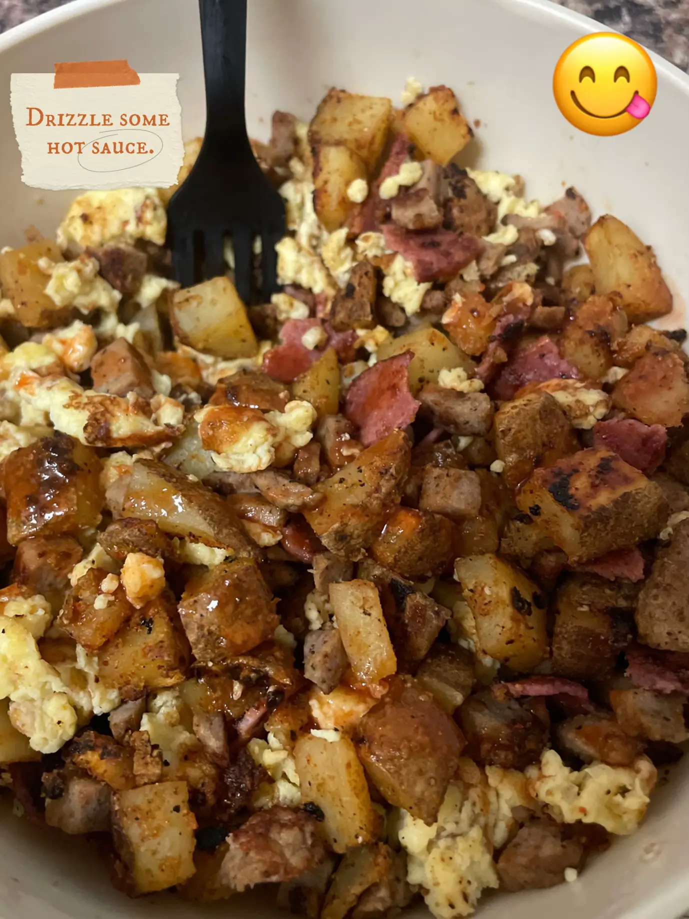 HIGH PROTEIN BREAKFAST ( 582 CAL 46g PROTEIN) | Gallery posted by ...