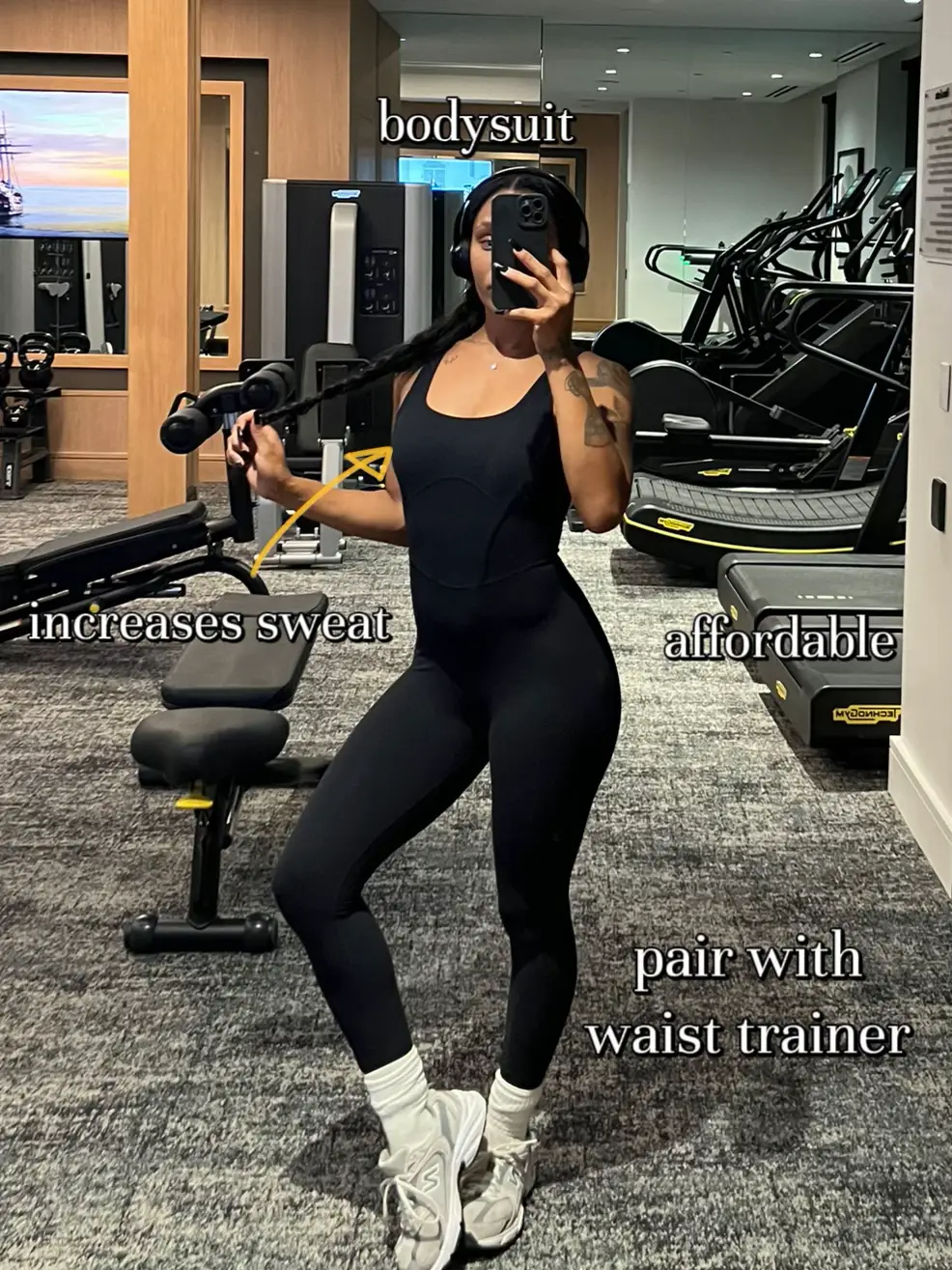 ladies here’s the secret | แกลเลอรีที่โพสต์โดย 🌷🧿🧖🏽‍♀️🩰 | Lemon8