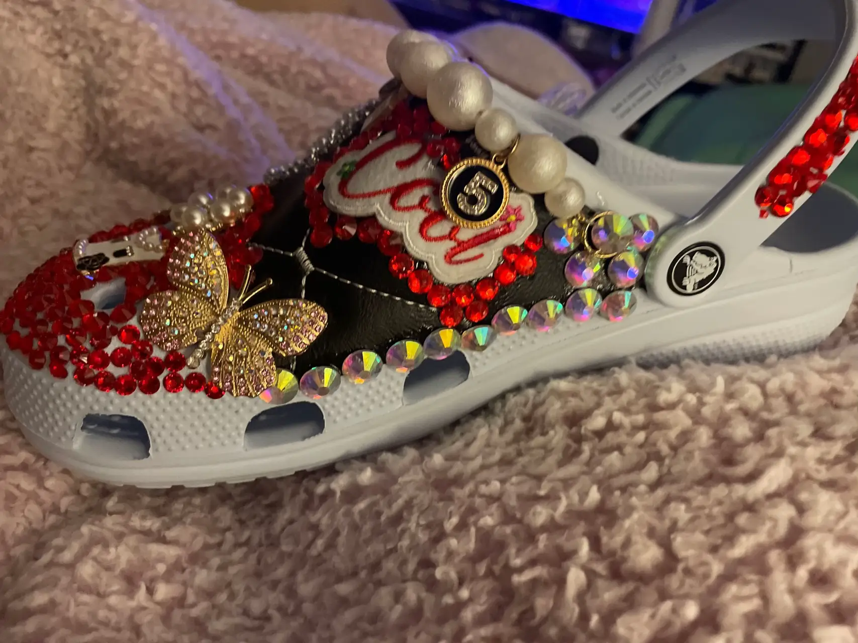 Working on Christmas presents!! | Gallery posted by Kristen | Lemon8