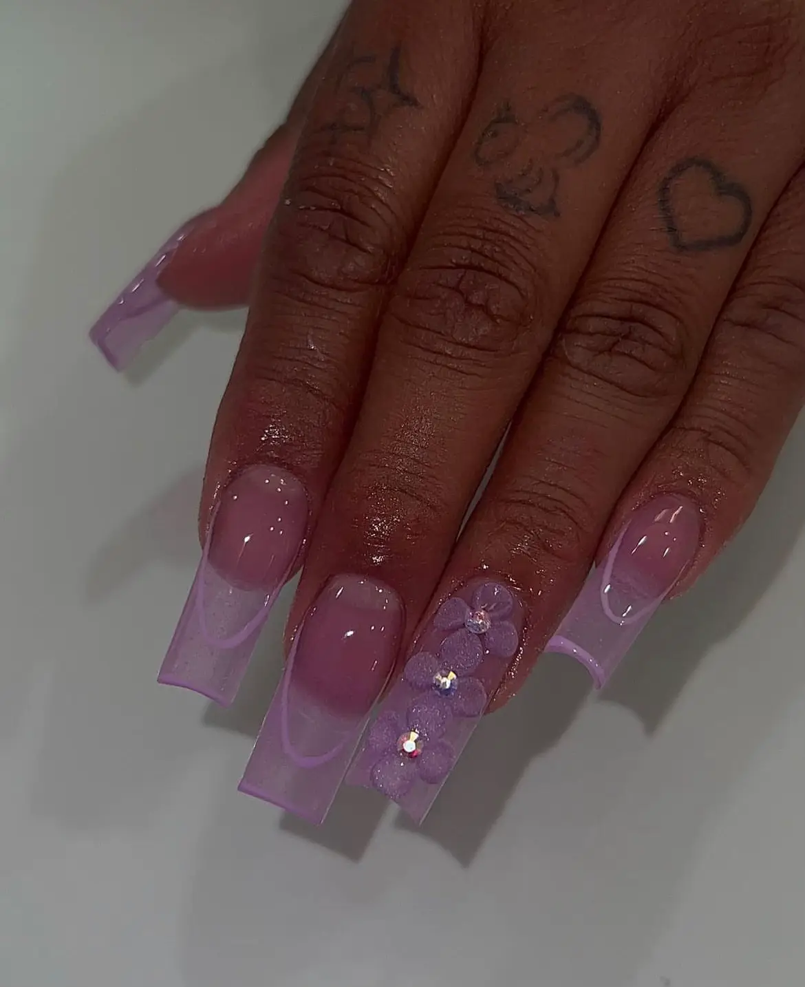 20 top Nail Inspo French Tips ideas in 2024
