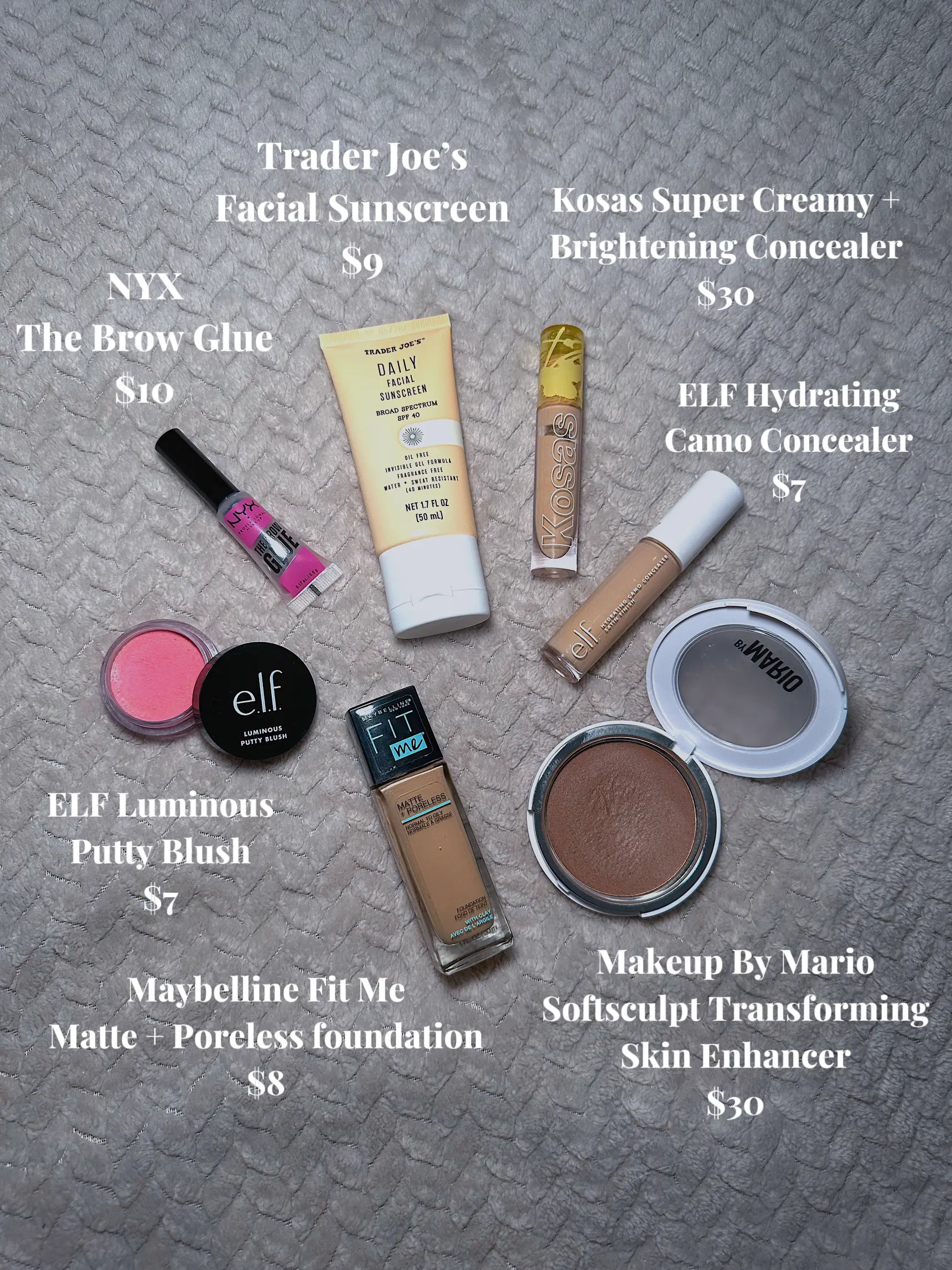 July Favorites 🌸 | แกลเลอรีที่โพสต์โดย Mylee 🌸 | Lemon8