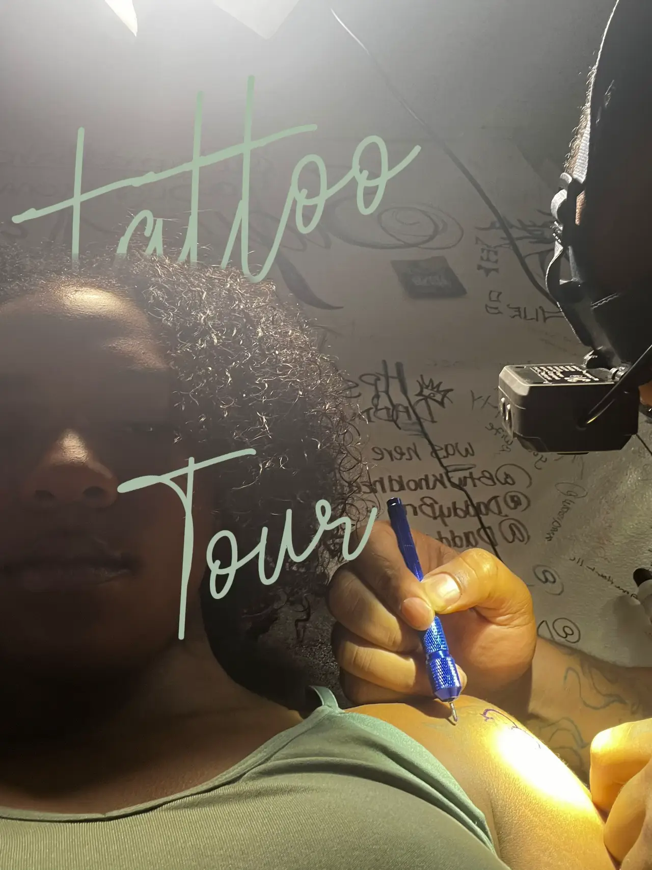 19 top Tattoos Overthinking ideas in 2024