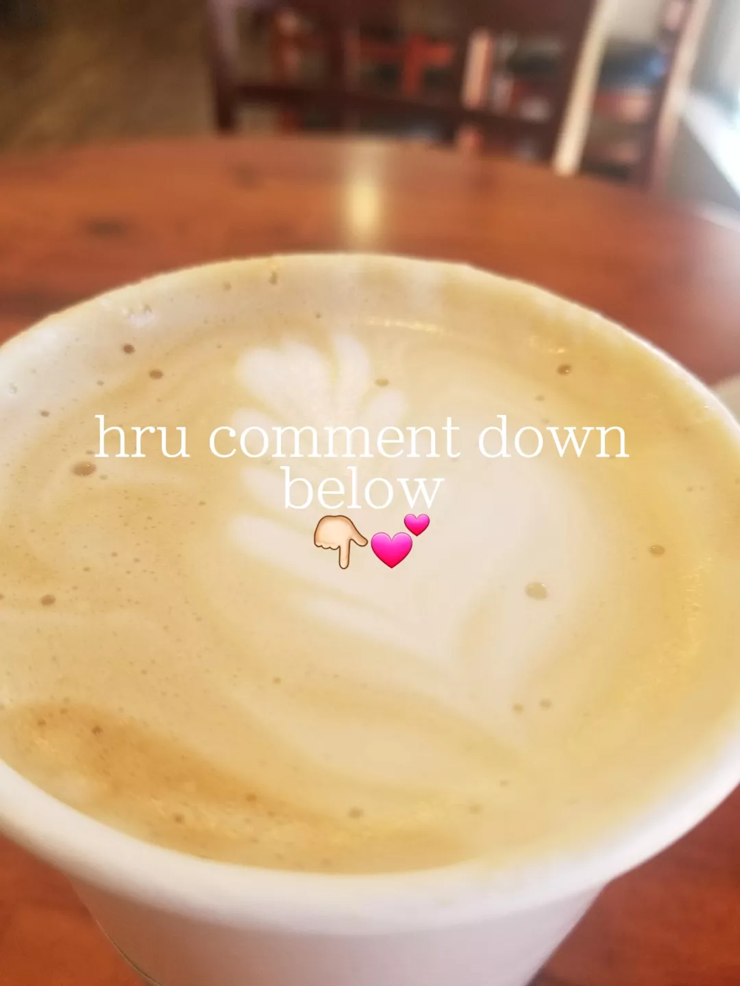 hru comment down below 👇🏻💕 | Gallery posted by Aislinn | Lemon8