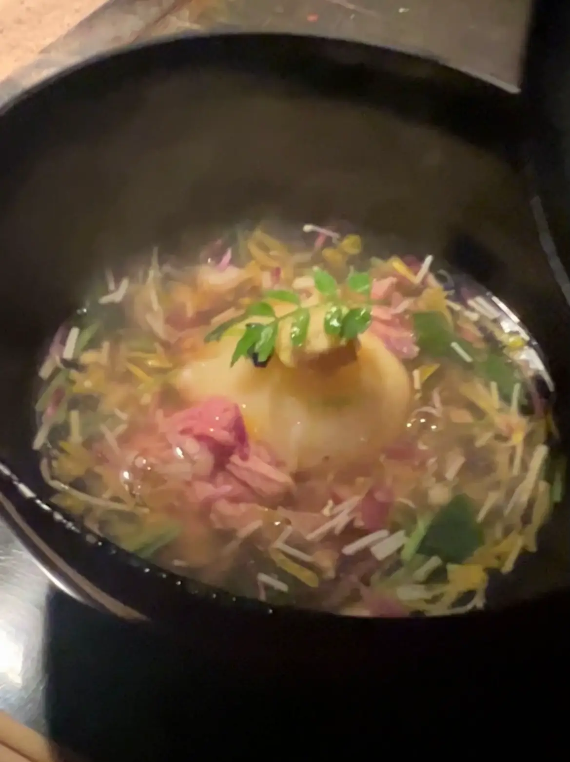 A high-class yakiniku course that gets too full | Gallery posted by acoco | Lemon8