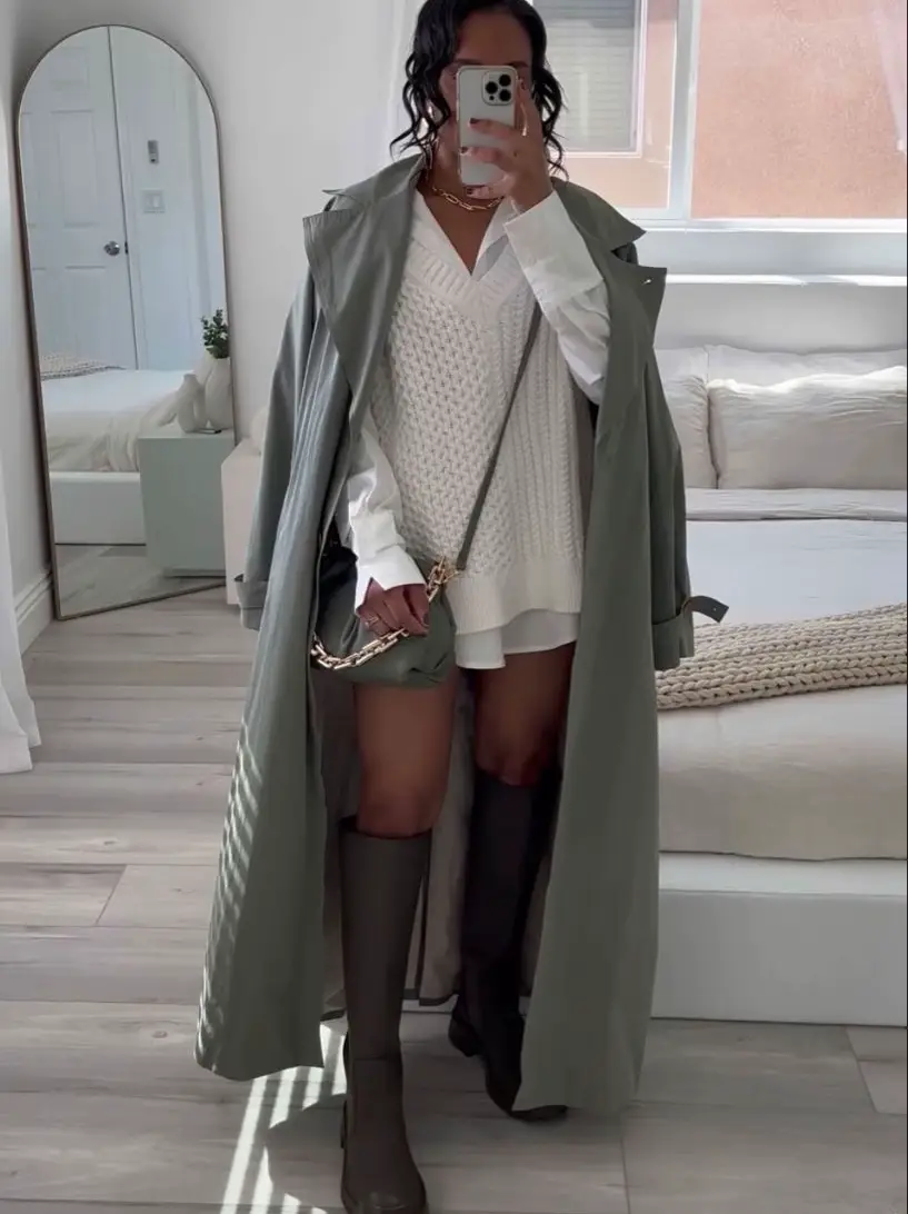 Fall/winter outfits to recreate Pt. 3 | Gallery posted by mon_phillips ...