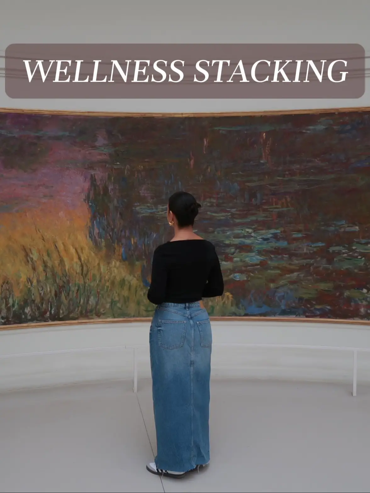 Wellness Stacking Ideas | แกลเลอรีที่โพสต์โดย ASHLEYC. | Lemon8