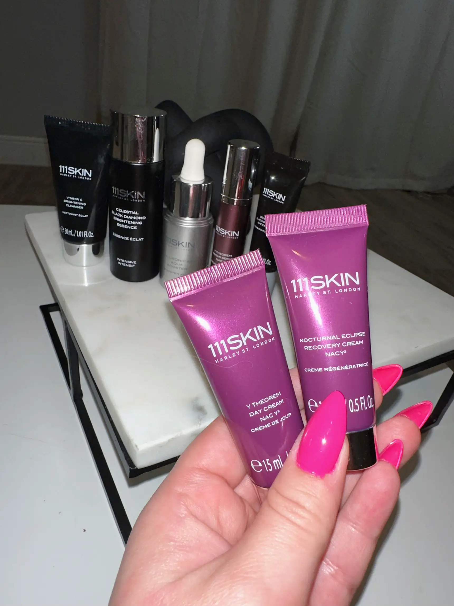 111Skin is the real deal | แกลเลอรีที่โพสต์โดย Liisy Mas | Lemon8