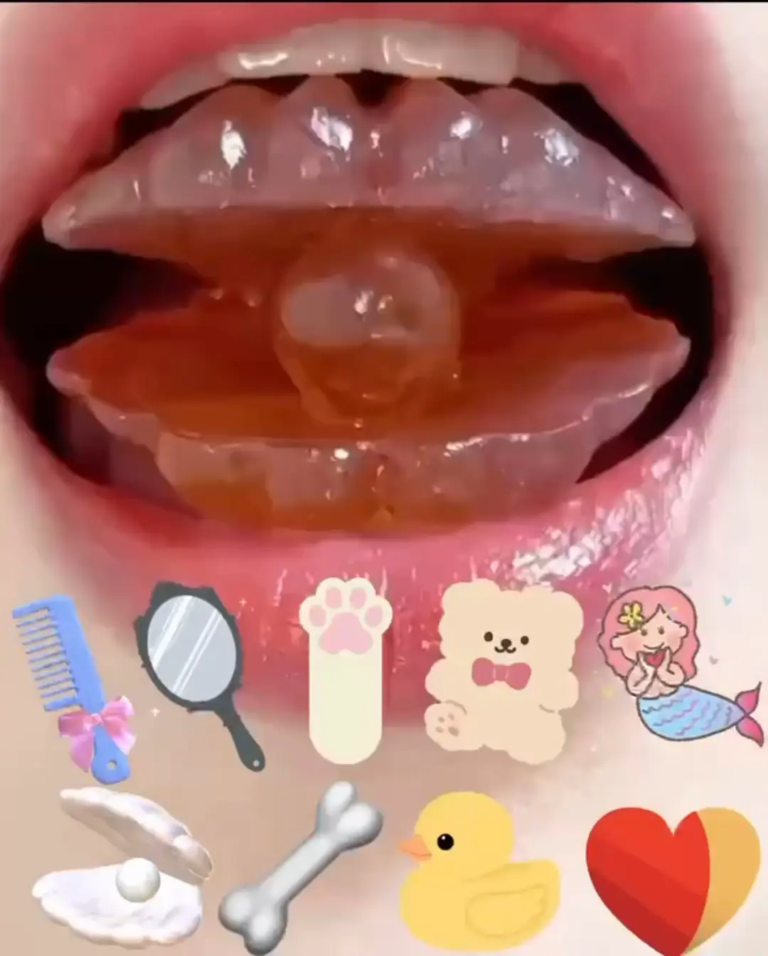 eating asmr | Video published by Buyerstar | Lemon8