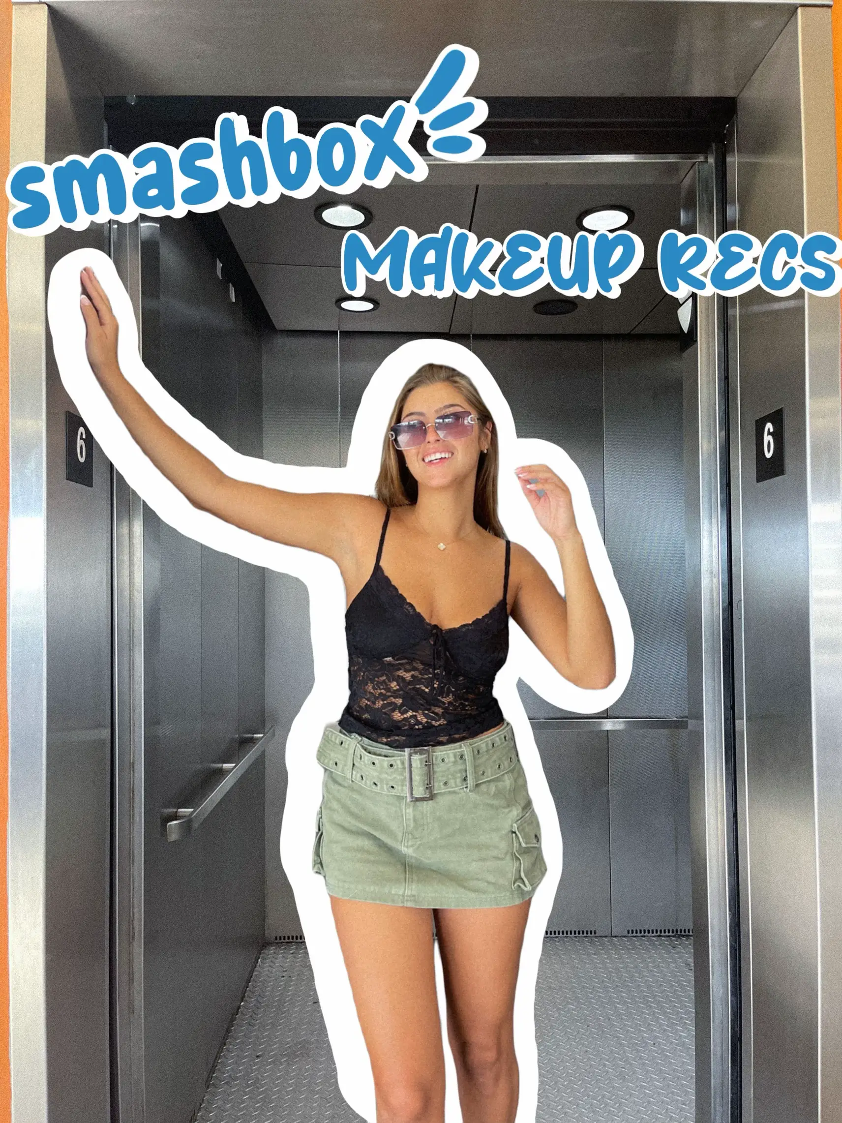 Smashbox makeup Recs 🌸 | Gallery posted by carlyshasho | Lemon8