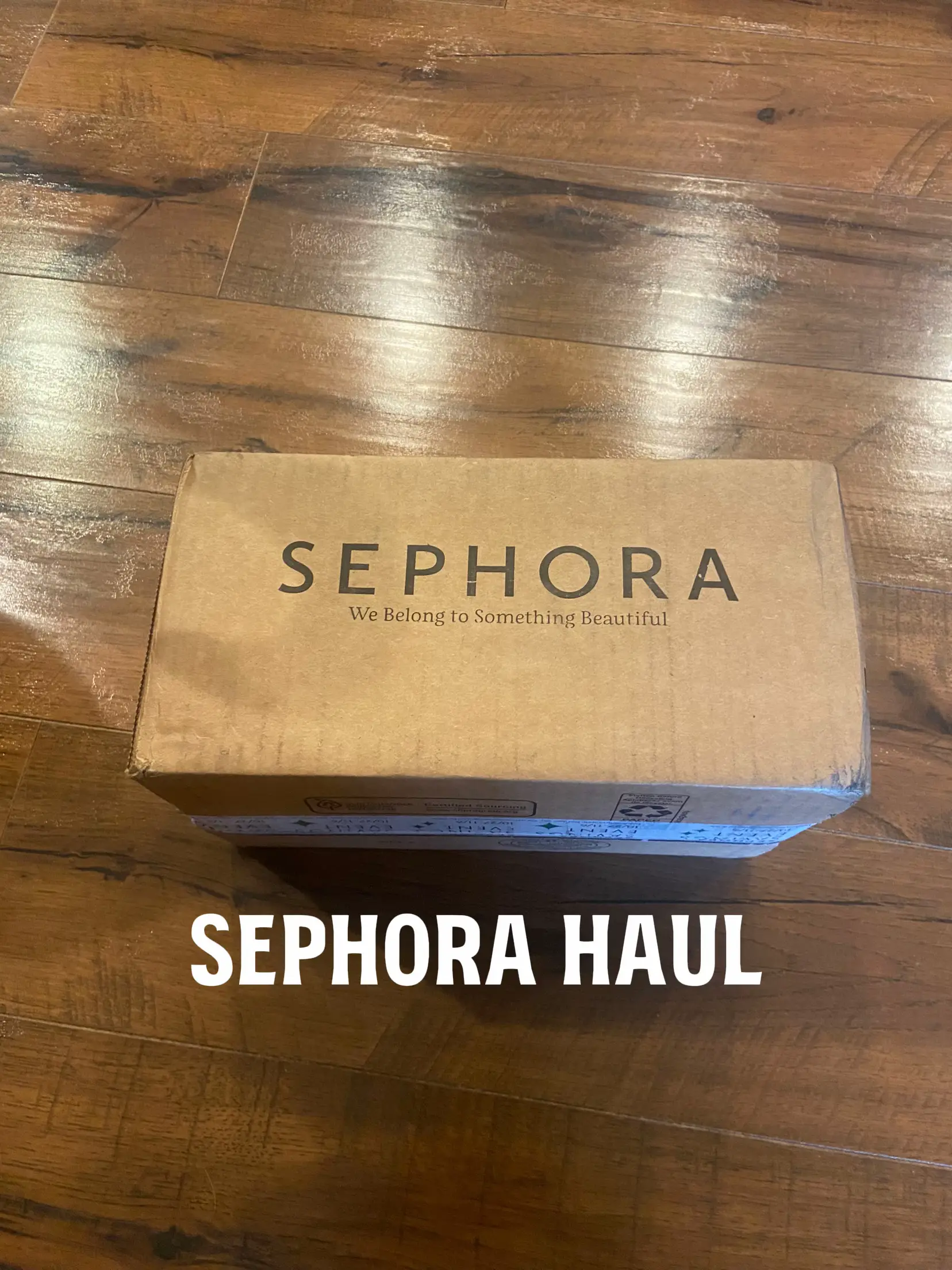 SEPHORA HAUL | Gallery posted by 🍪🧦🍂🕯️☕️🧸 | Lemon8