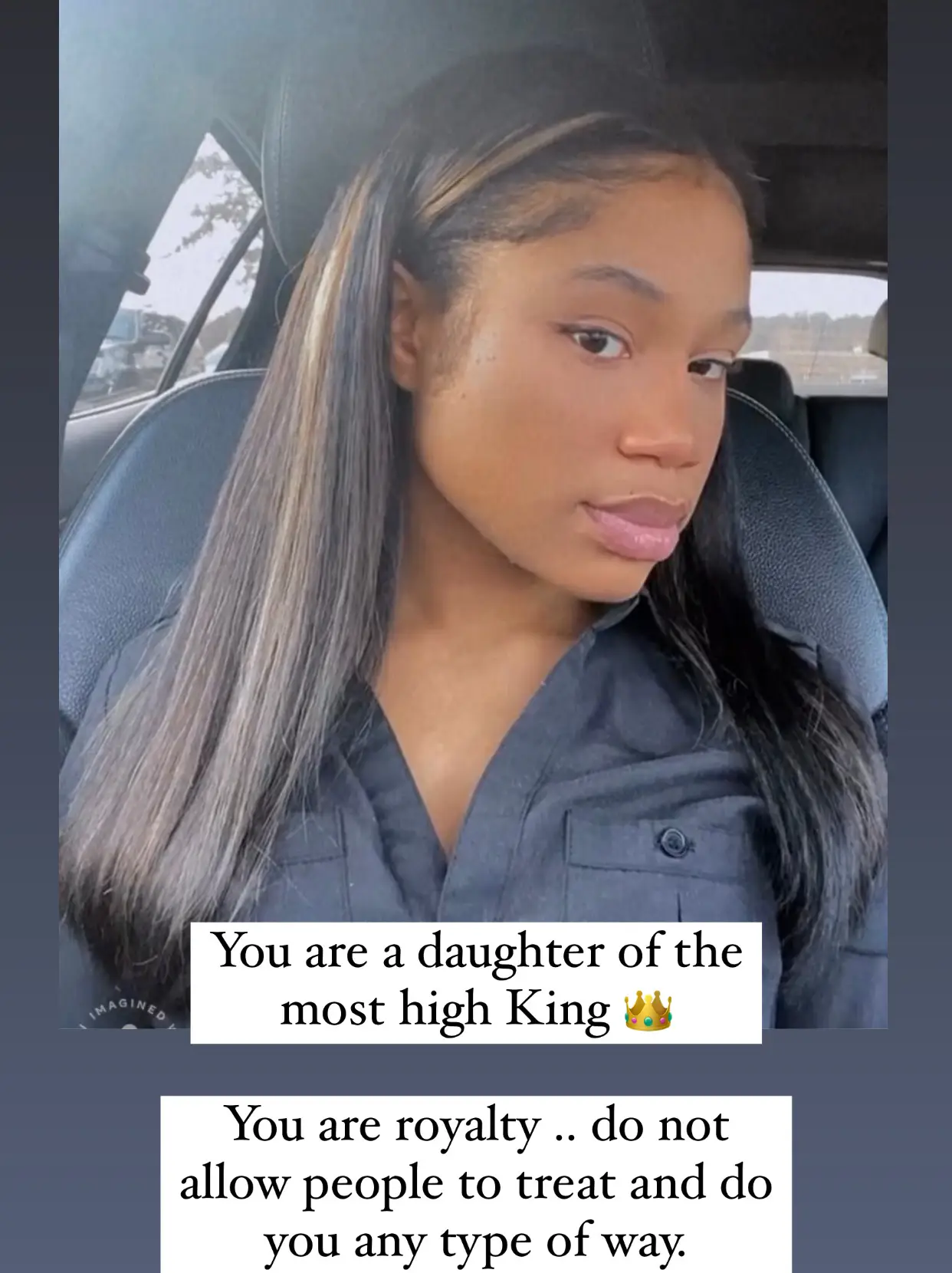 Princess treatment only 👑 | Gallery posted by Kayla M | Lemon8