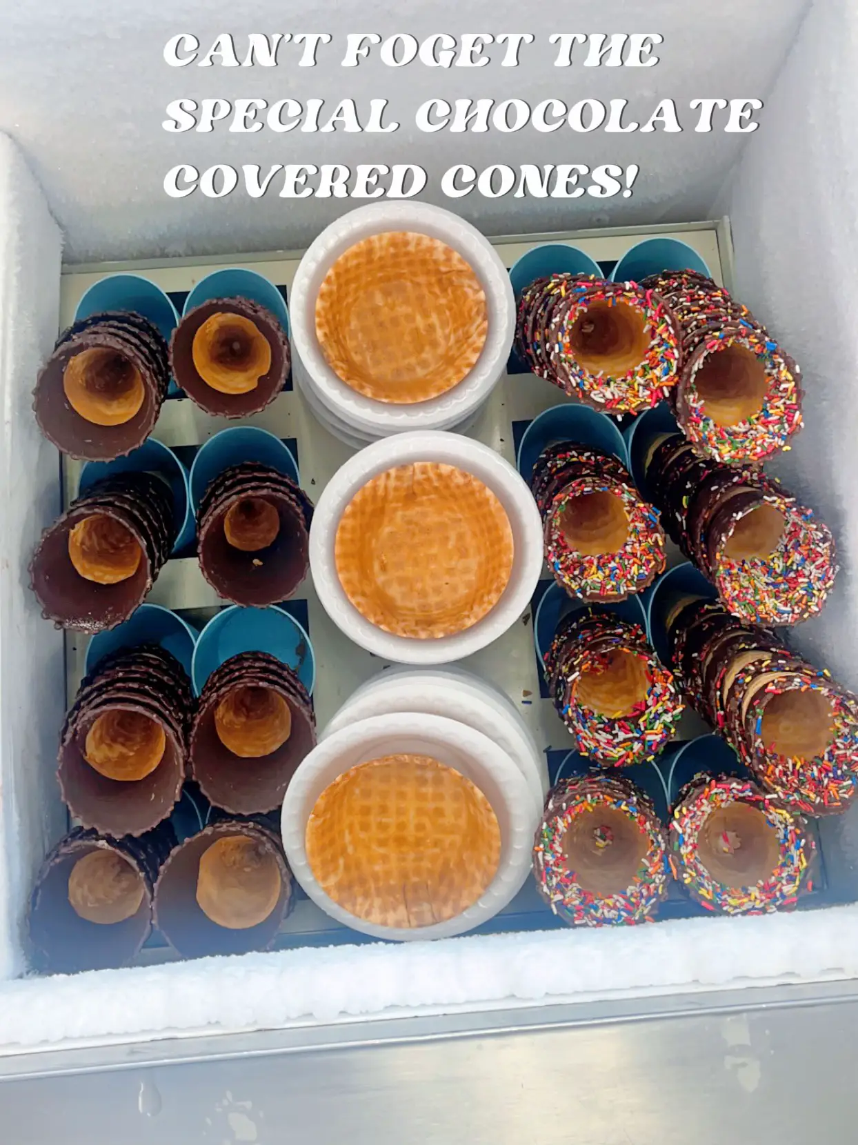 🍦 Silver Dipper Ice cream’s b | Gallery posted by syd | Lemon8