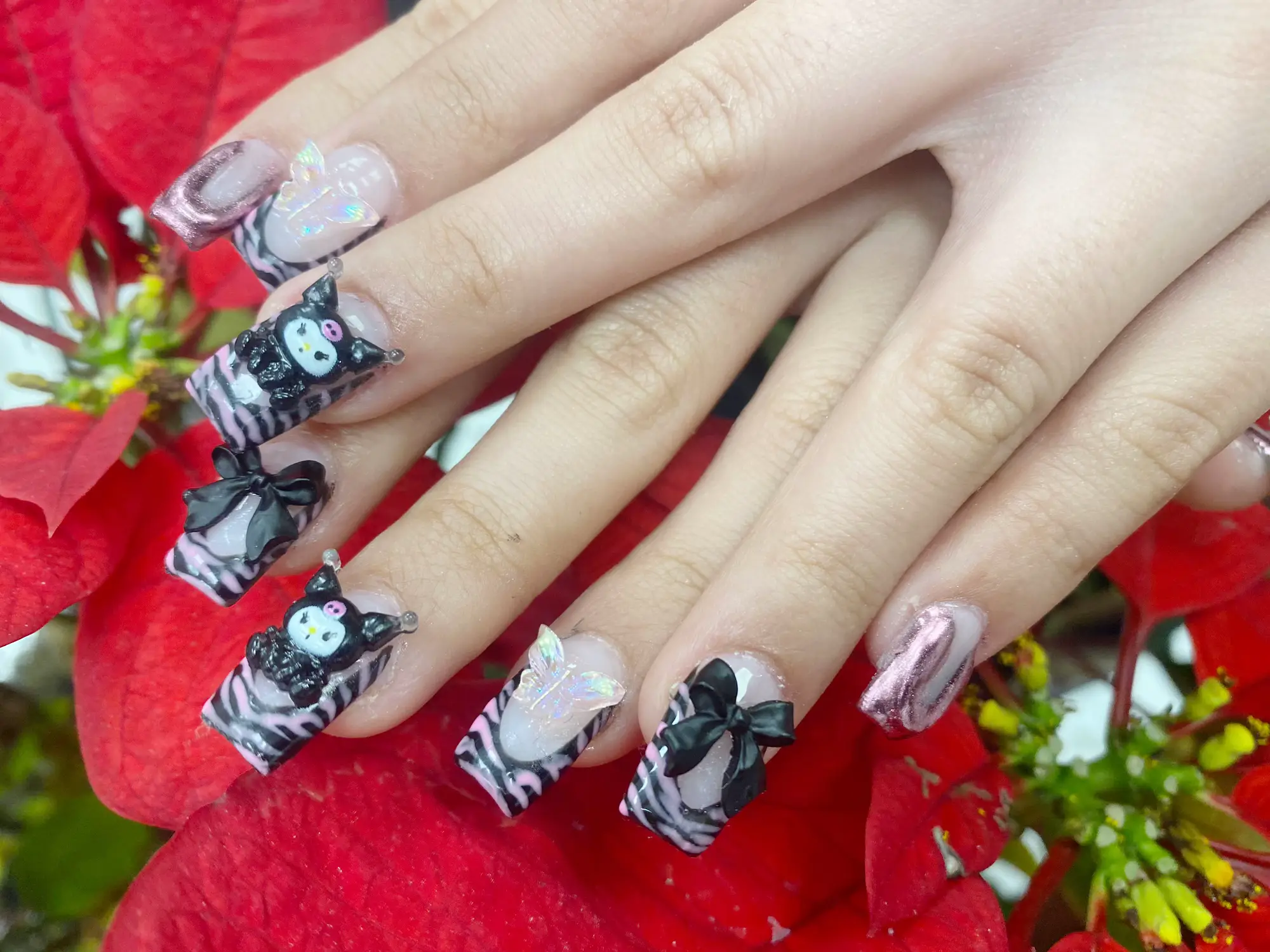 Keep calm and let your nails do the talking :) | Gallery posted by Dana ...