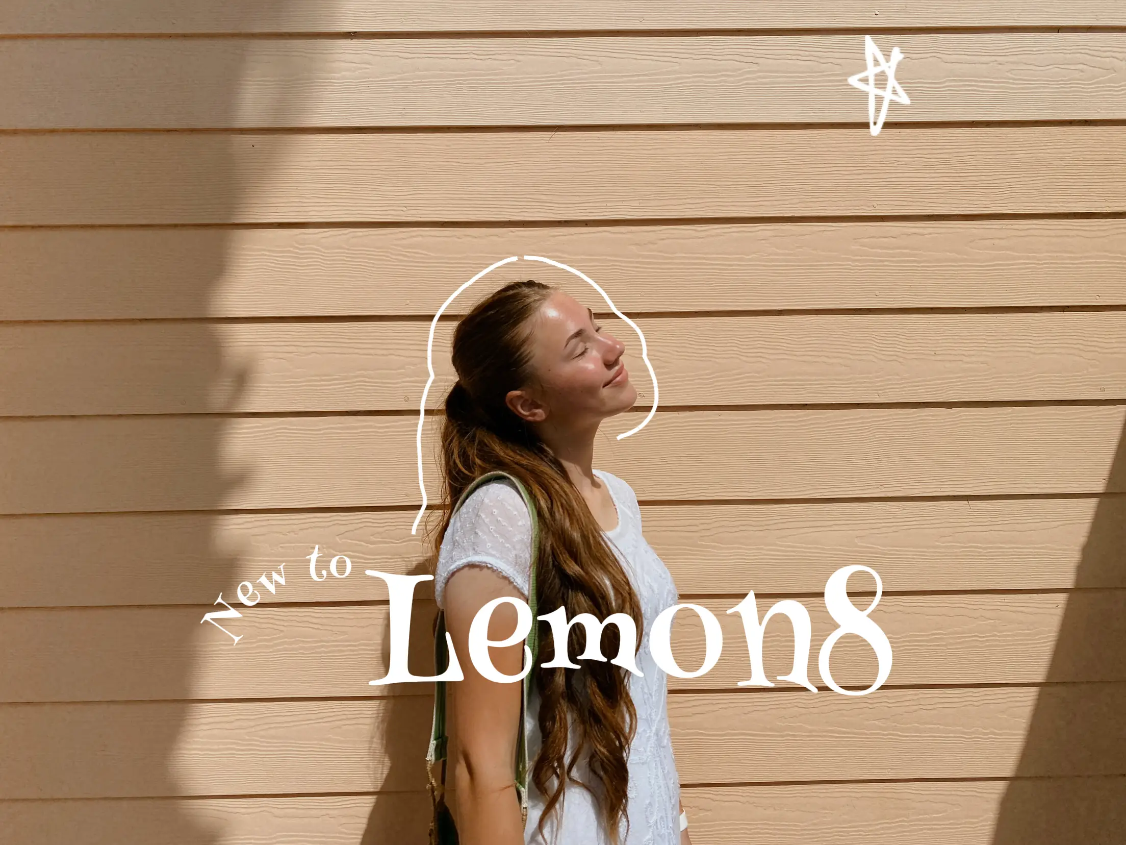 New to | Gallery posted by Hazel Ann | Lemon8