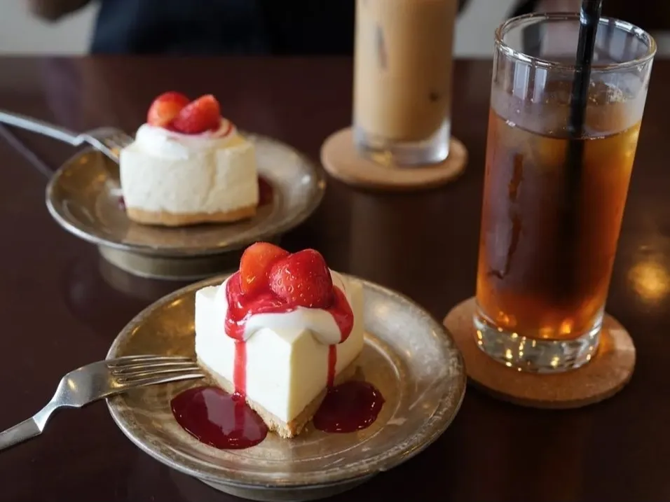 広島・福山カフェ【コルクディッシュ】さん | FU_RINが投稿したフォトブック | Lemon8