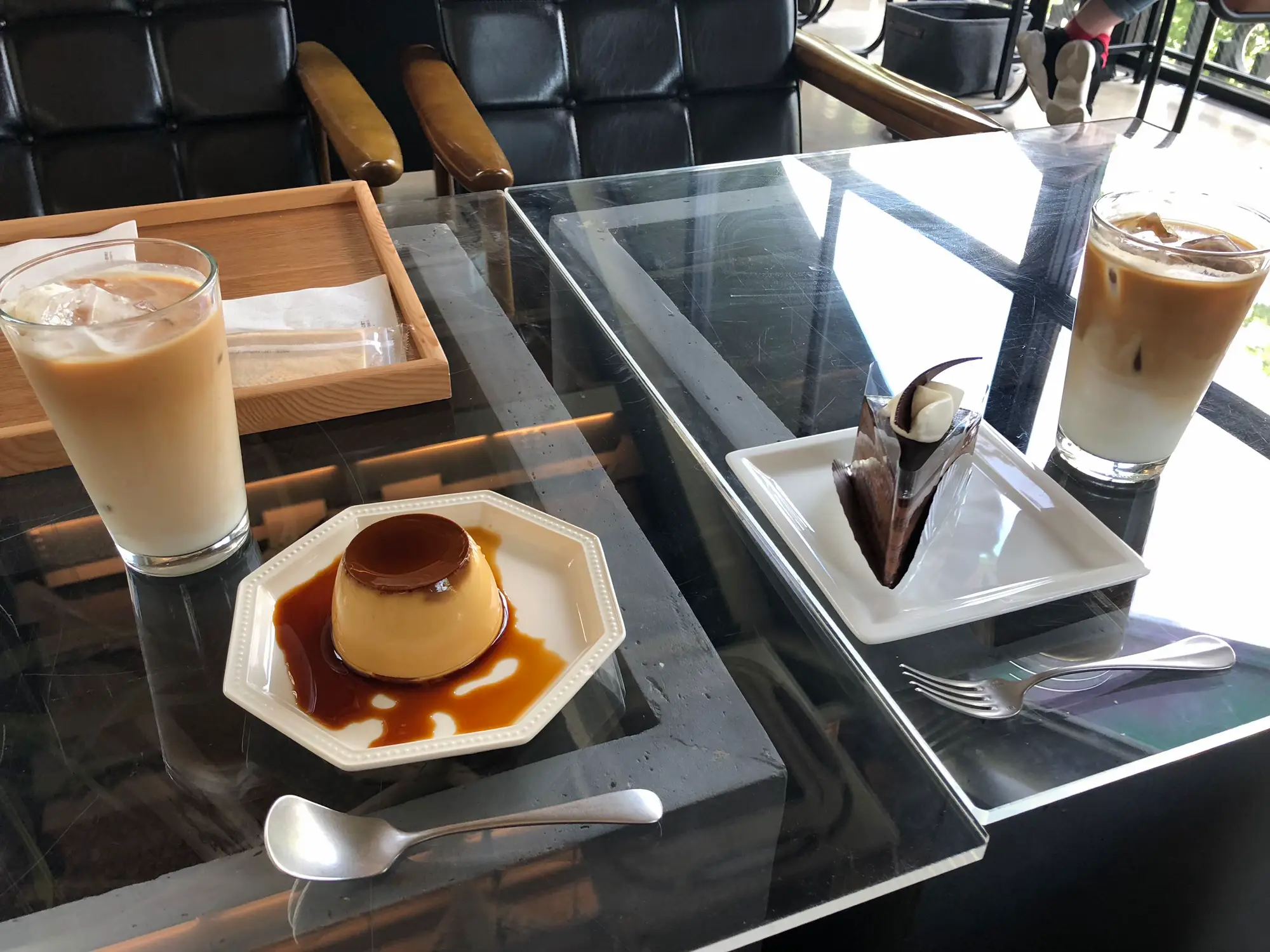 [Tokyo Cafe] You have to go ☕️ the best cafe in Gakugei University 👍💗 ...