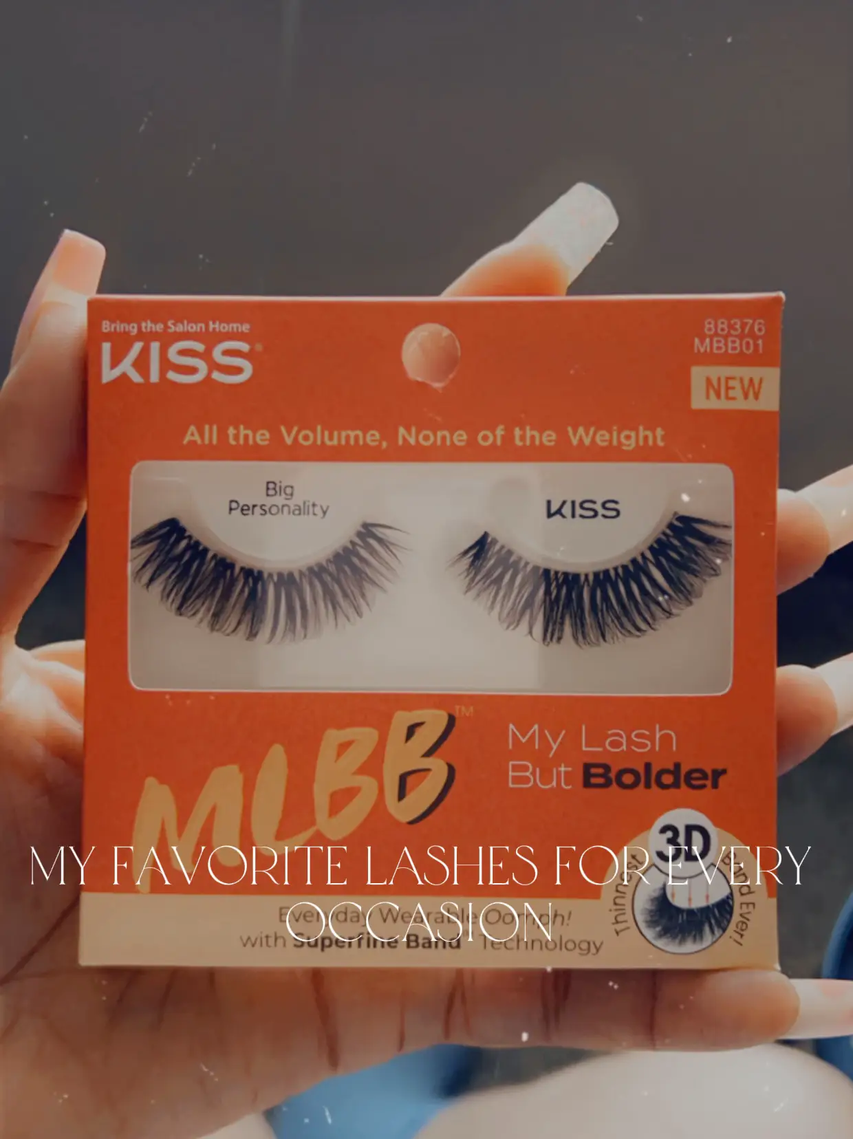 My Favorite Lashes For Every Occasion | Gallery posted by Love Quinn | Lemon8