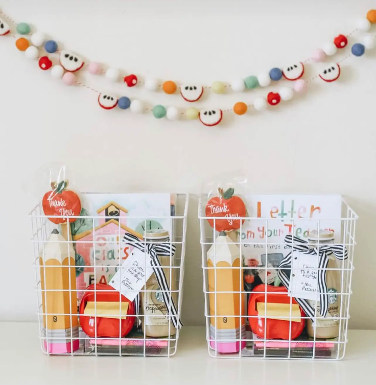 Teacher Appreciation Gift Ideas. | Gallery posted by Amber Waite | Lemon8