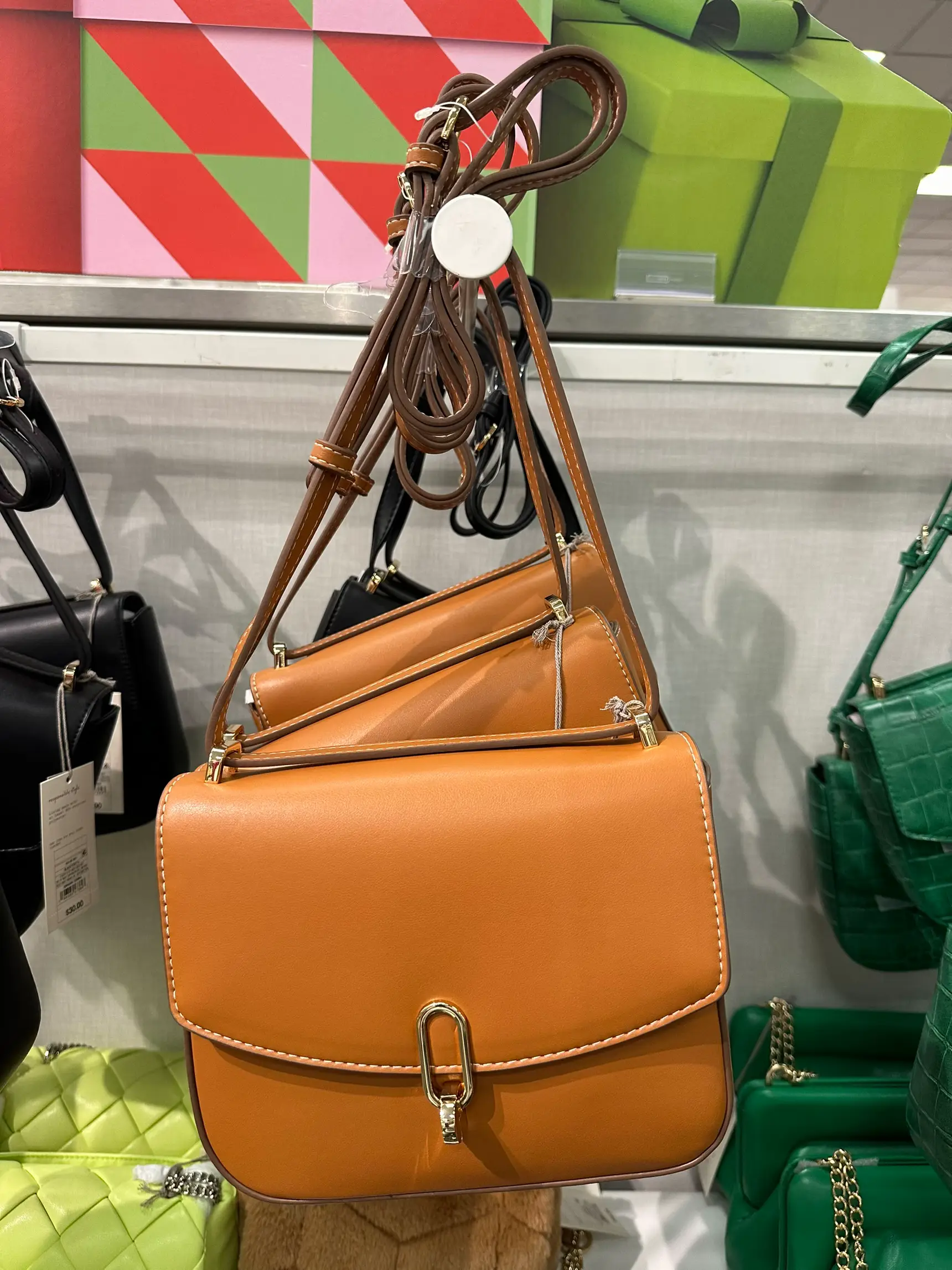 $30 Crossbody Bags From Target | Gallery posted by Kim Battaglia | Lemon8