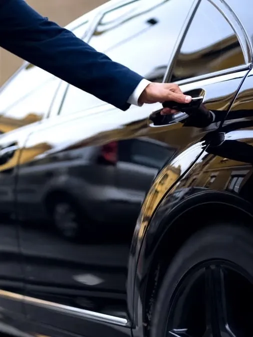 Paris luxery car service | Galeri disiarkan oleh Paris Driver | Lemon8